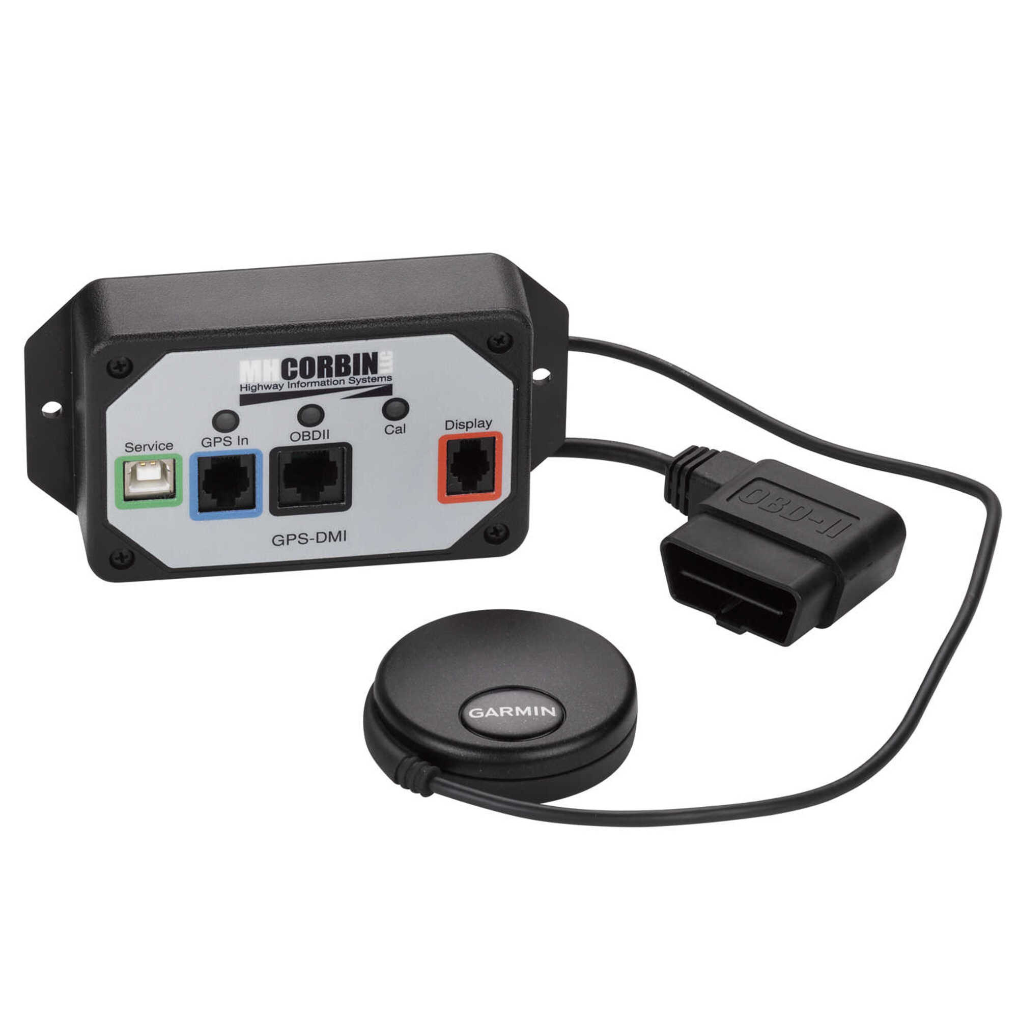 Nu-Metrics - 70004180 - Nitestar DMI Pro GPS | Laser Distance Measuring ...