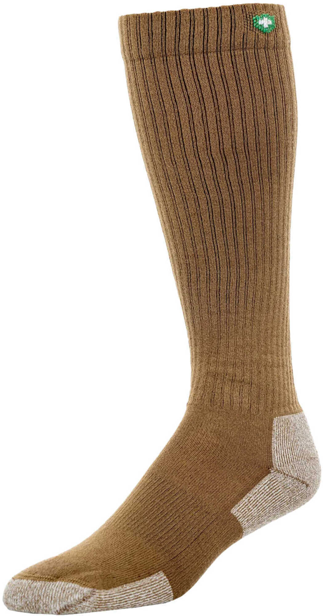 Insect Shield - IS-HCW1-COYO-M-CM - Insect Shield Merino Wool Socks ...