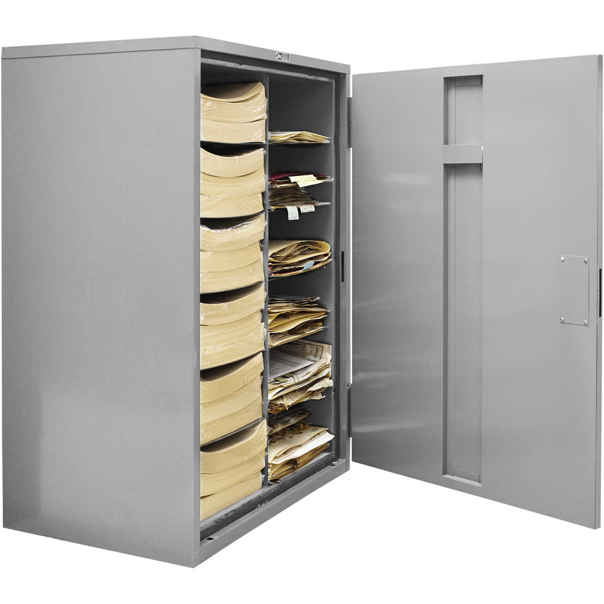 Lane Science Equipment - 2A-R-RHDSG - Herbarium Half-Size Specimen ...