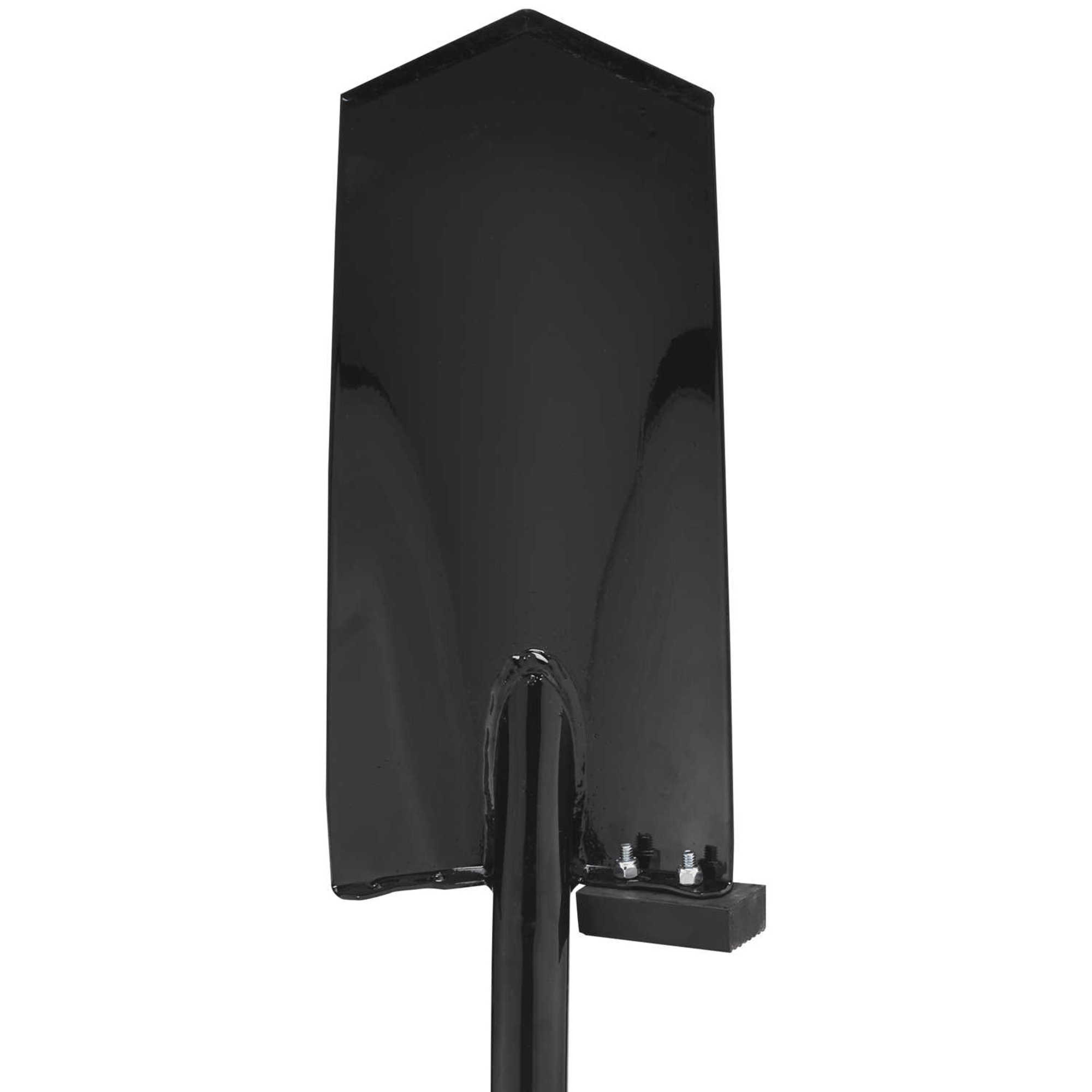 Wolverine Hand Tools - LH15DP - Wolverine All-Steel Long-Handled Spade ...