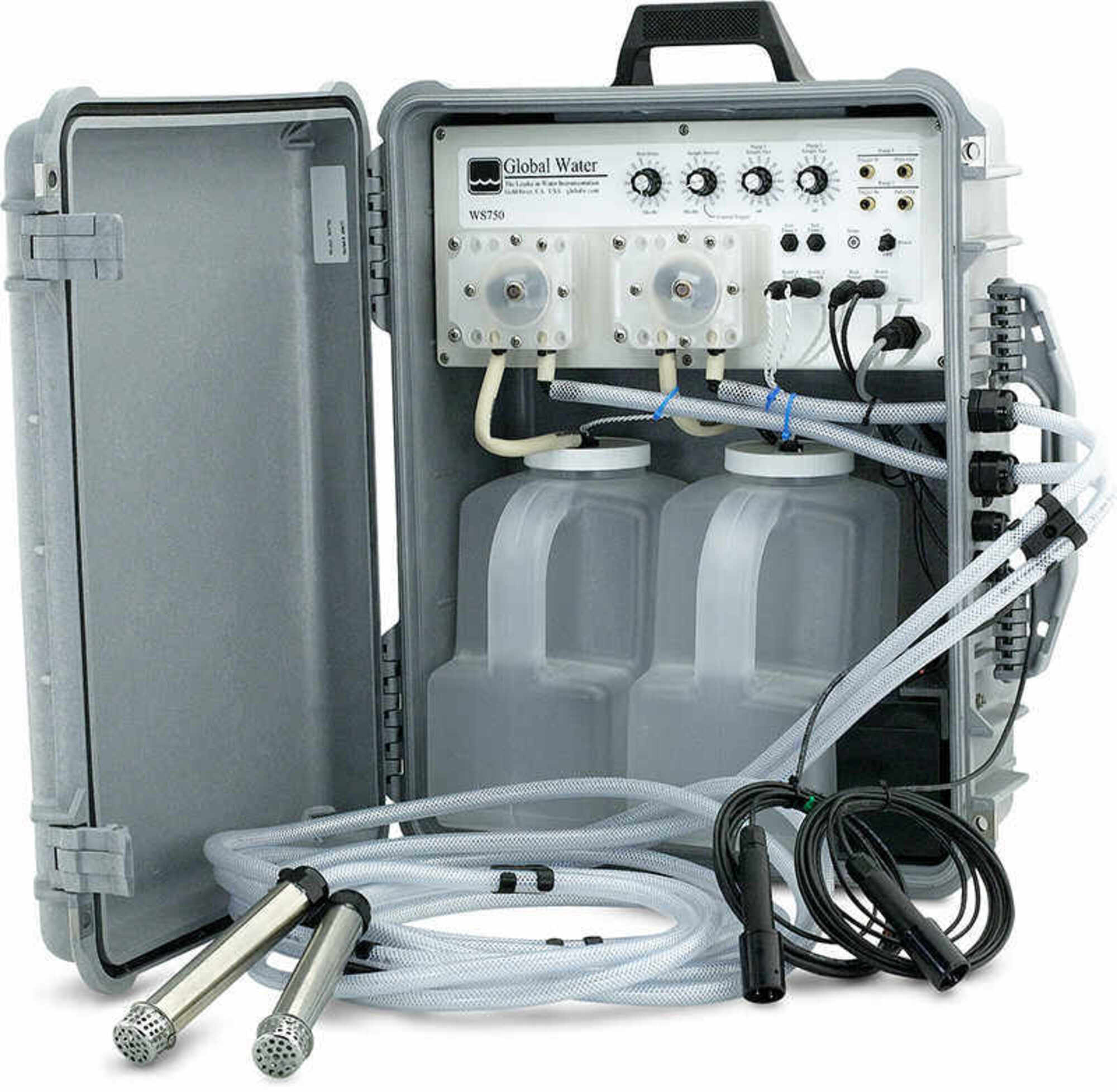 Other - CT0000 - Global Water Wastewater/Stormwater Sampler | Storm ...