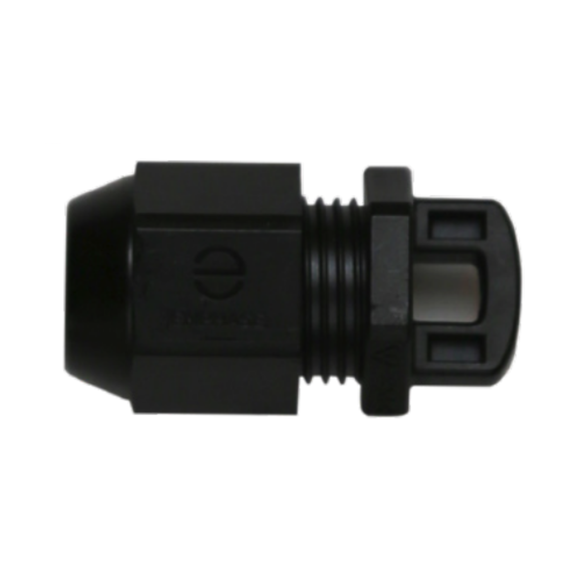 Enphase - Q-TERM-10 - Terminator Cap for Q Cable ends. Center Feed ...