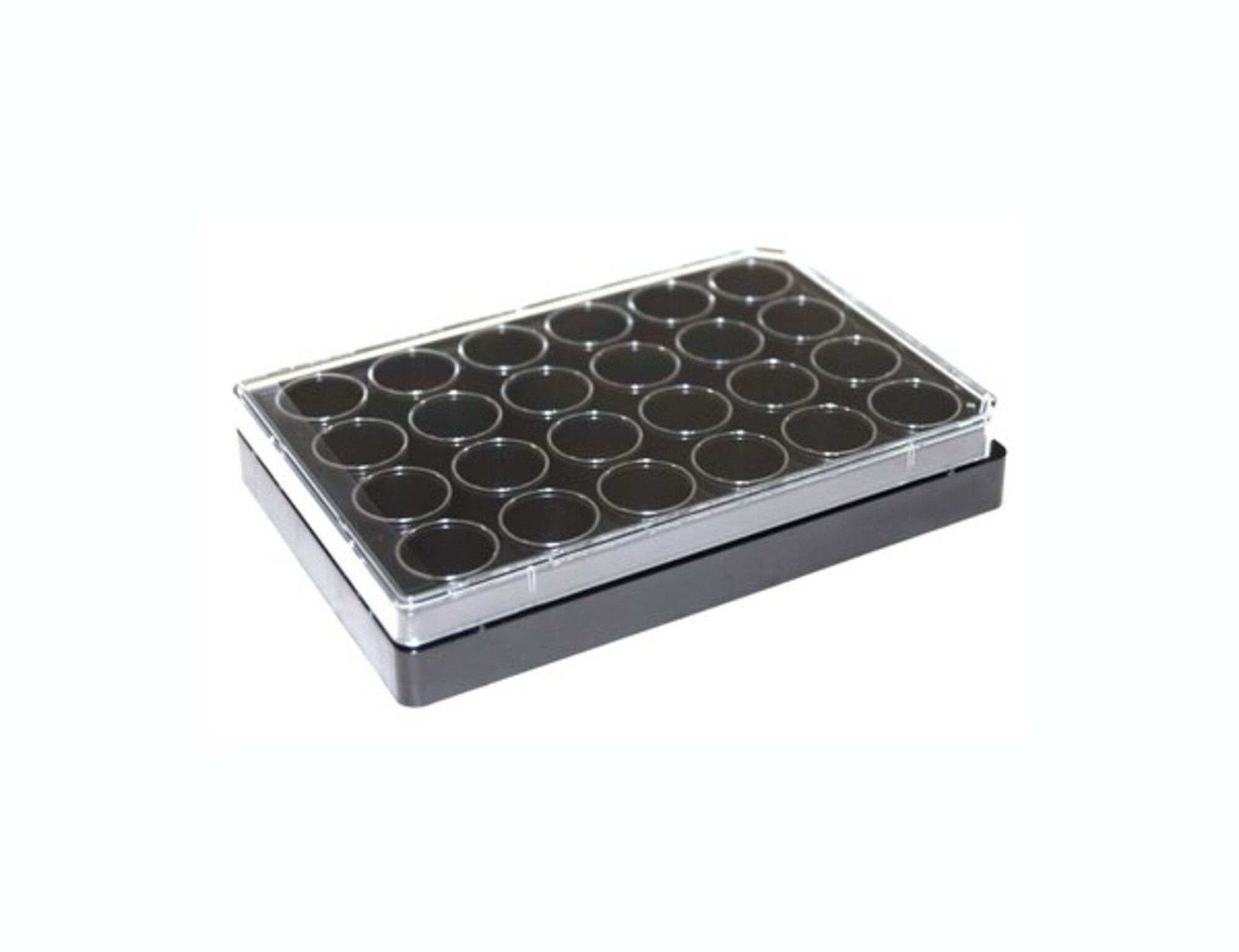 Merck - CC308 - CC308, CytoSoft(R) Imaging 24-Well Plate Elastic Moduli ...