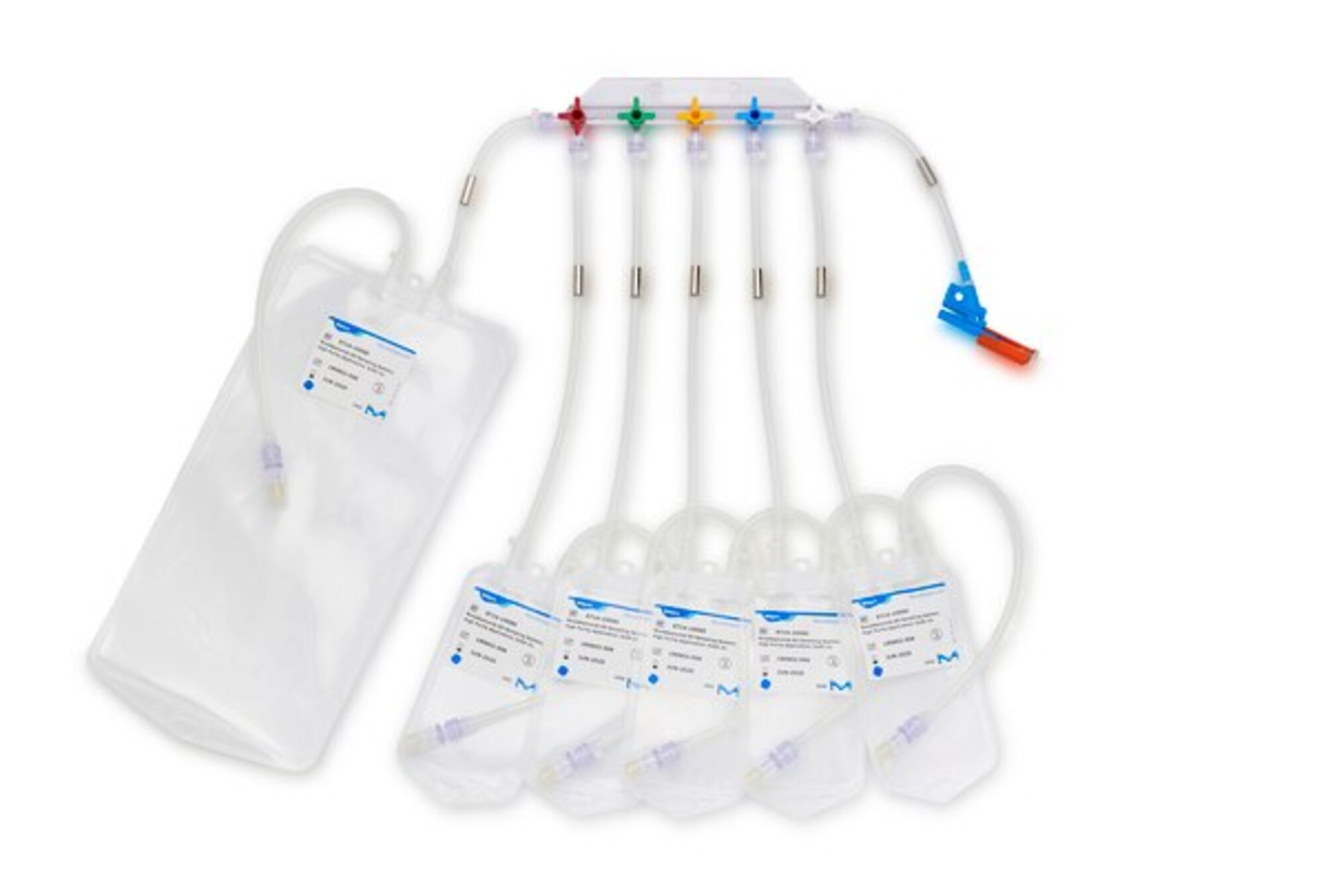 Merck Millipore - E714-10100 - NovaSeptum GO Sampling Unit; High Purity ...