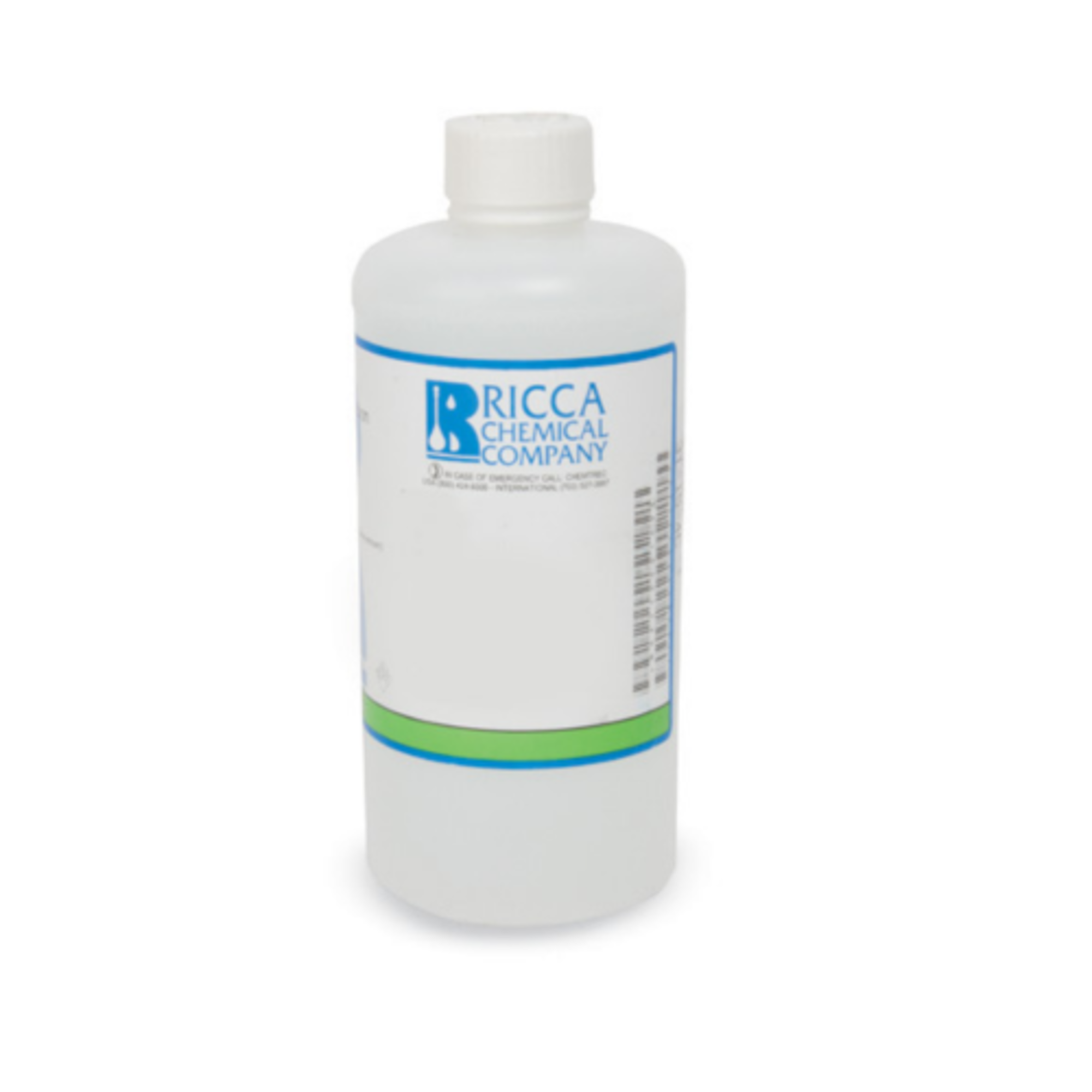 Ricca Chemical - R5801000-1A - Phosphate Buffers - Phosphate Buffer ...