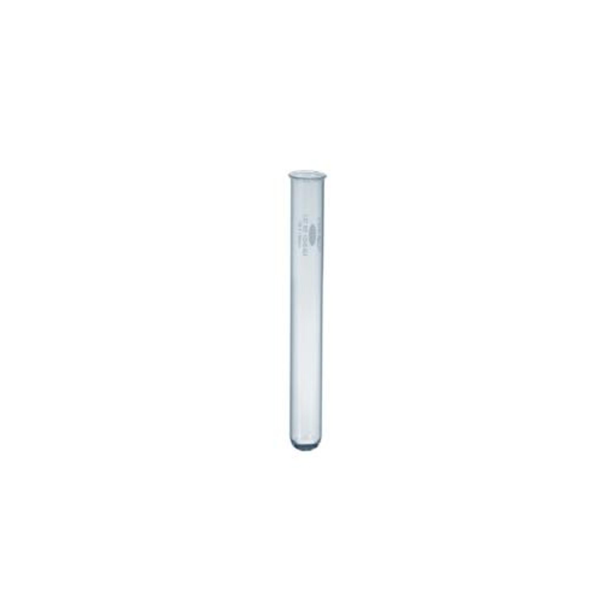 VWR - 10545-918-PACKOF72 - TUBE TEST VWR STURDY LIP BORO 13X100MM (Pack ...