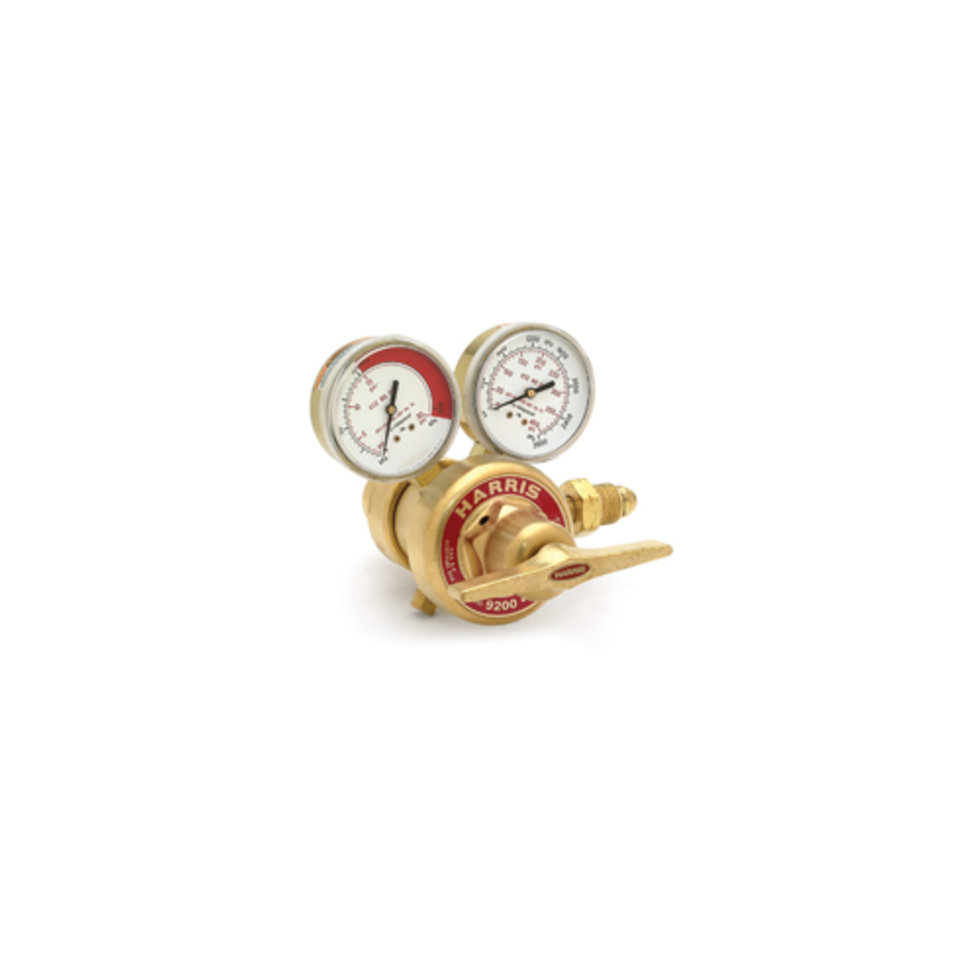 Harris - 3302223 - Harris Model 9200-250-350 Multi-Stage Style High ...