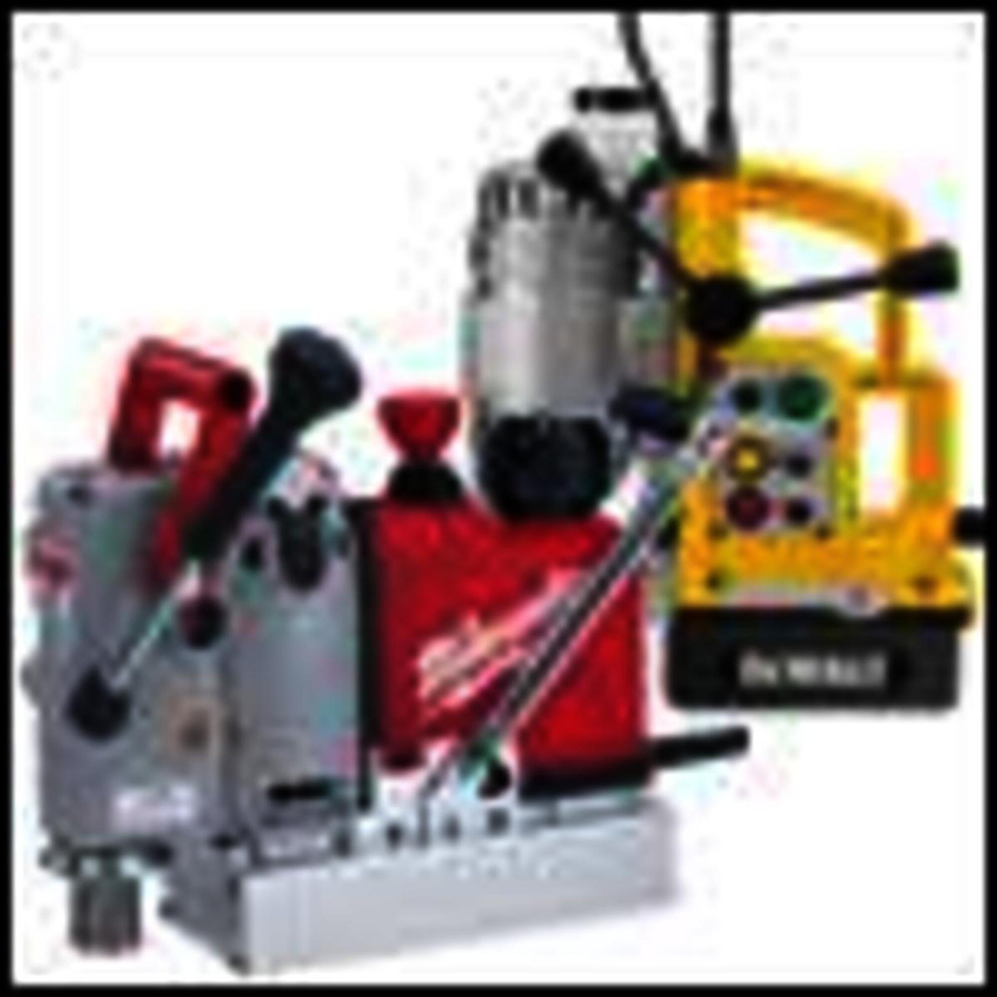 Steelmax Tools - SM-SCZ-000008 - SteelMax Motor Brush For Use With D1 ...