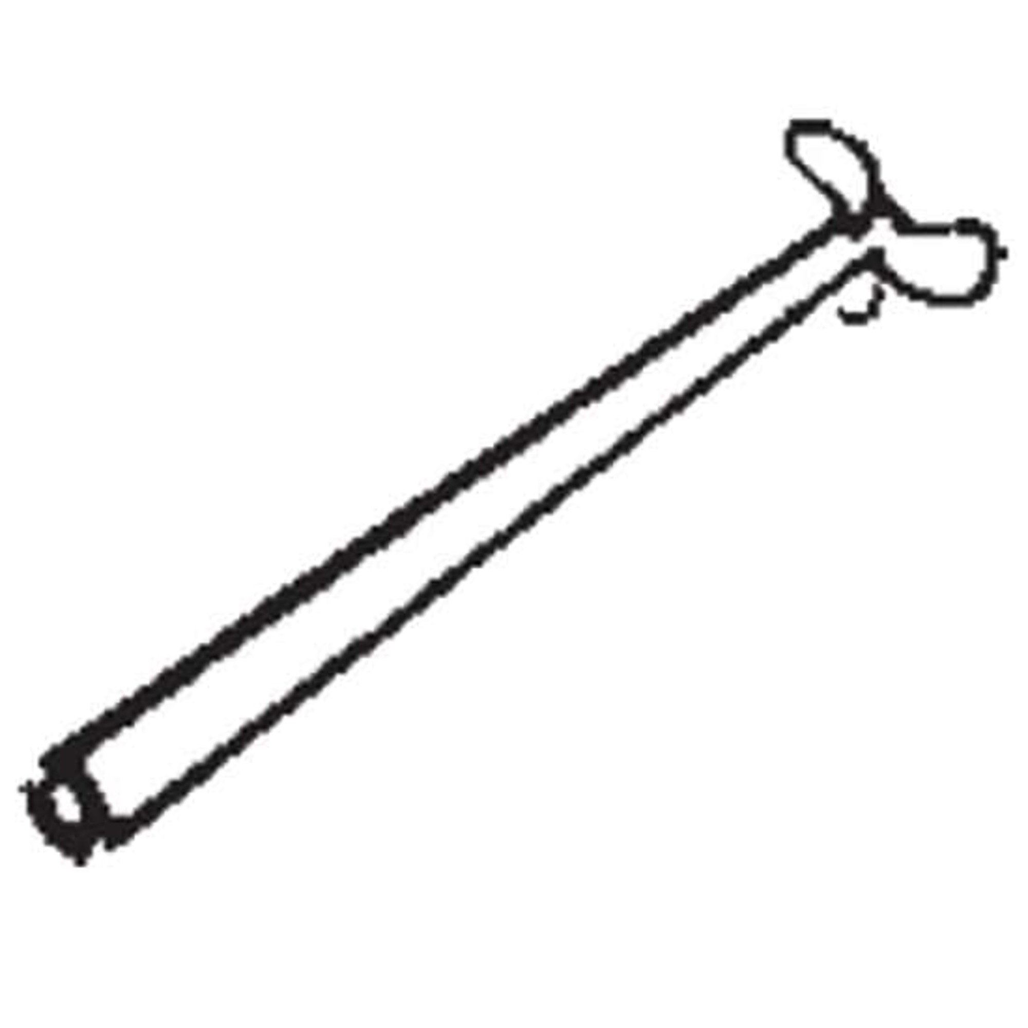 Mettler Toledo - 101229 - Stirring Rod For Stir Motor, ( Each ...