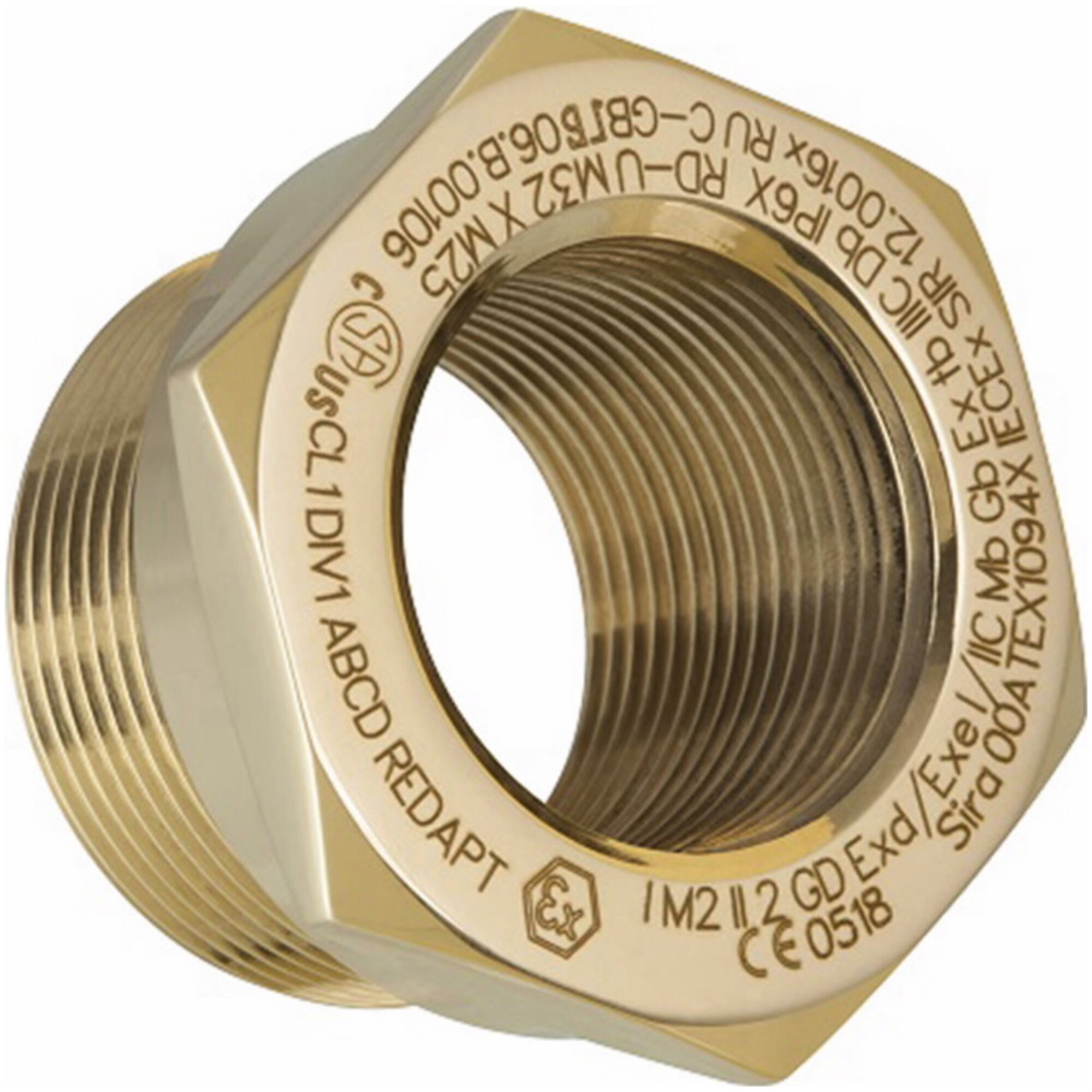 Eaton Electrical - RDU113029 - Eaton Redapt ARU Adaptor, 90 Degree, 1/2 ...