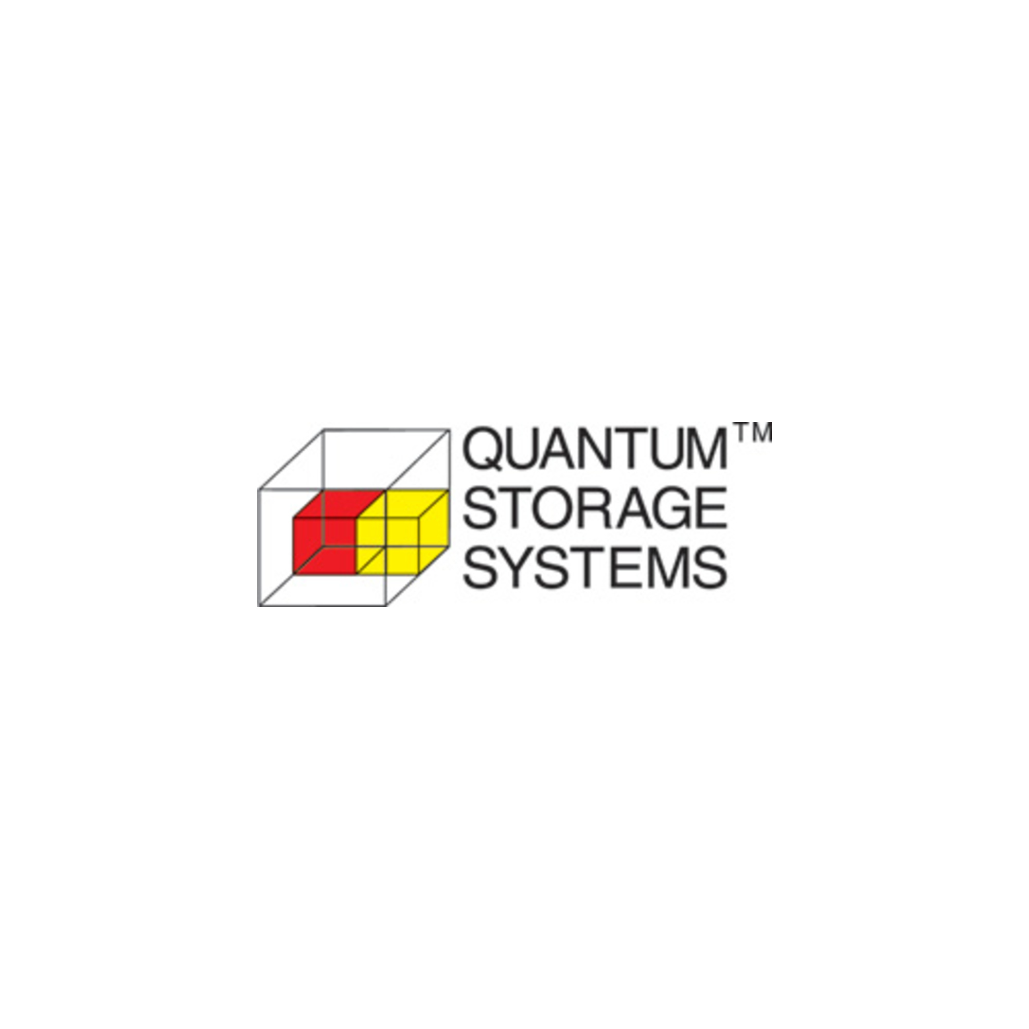 Quantum Storage Systems - QSC-4804GN - Storage Cabinet W/84 Green Bins