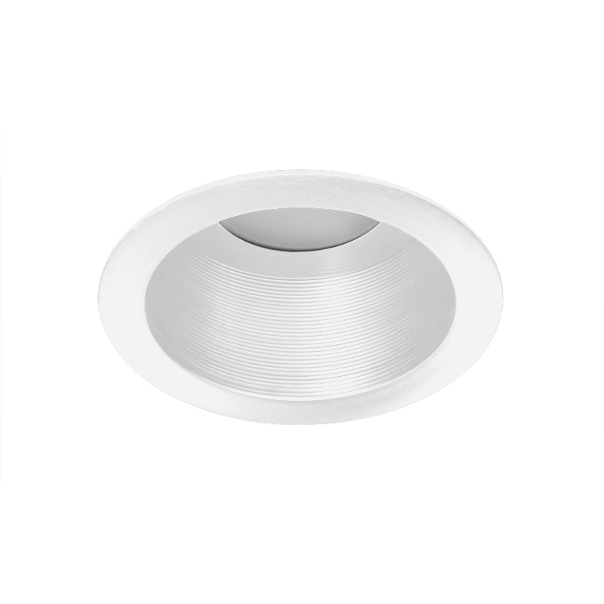 Acuity Brands Lighting - L4 P CD PF - Indy 4in L400P Series, Parabolic ...
