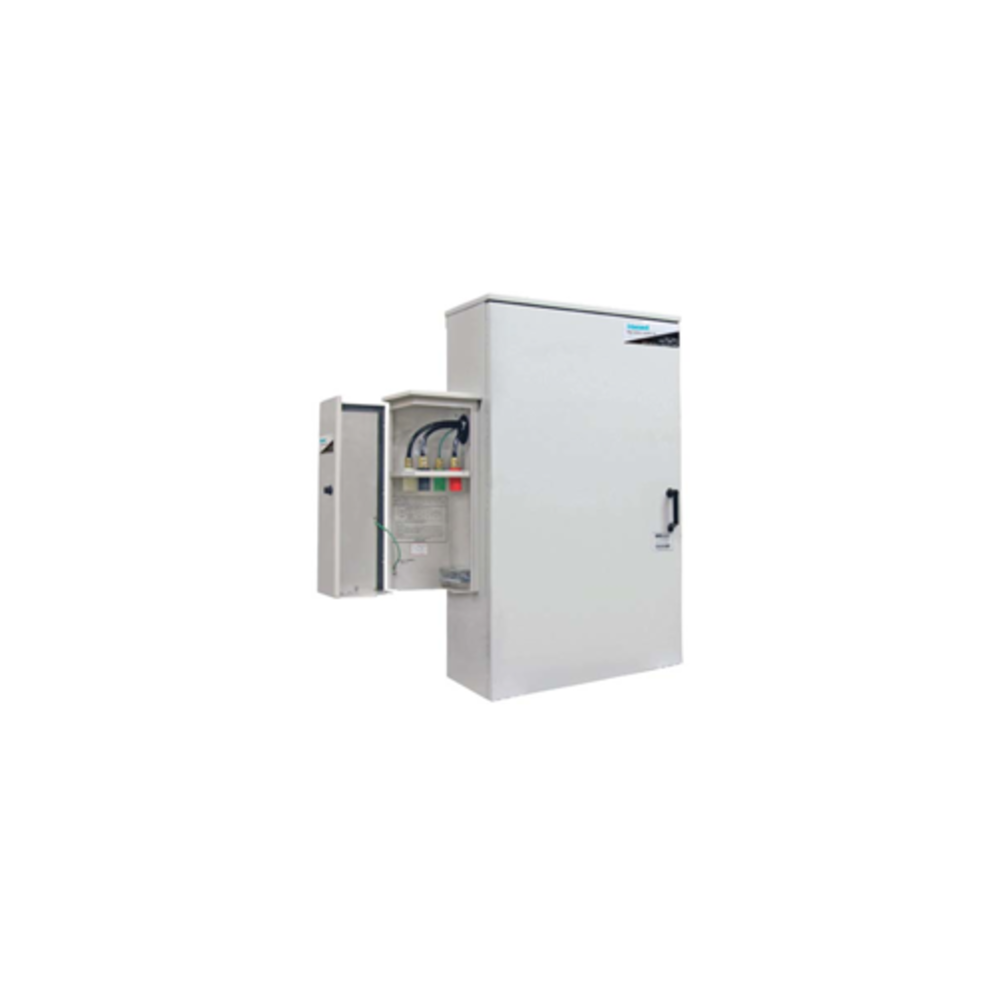 Intersect - ILC-1220042-3R - NEMA Cabinet | Electrical Equipment ...