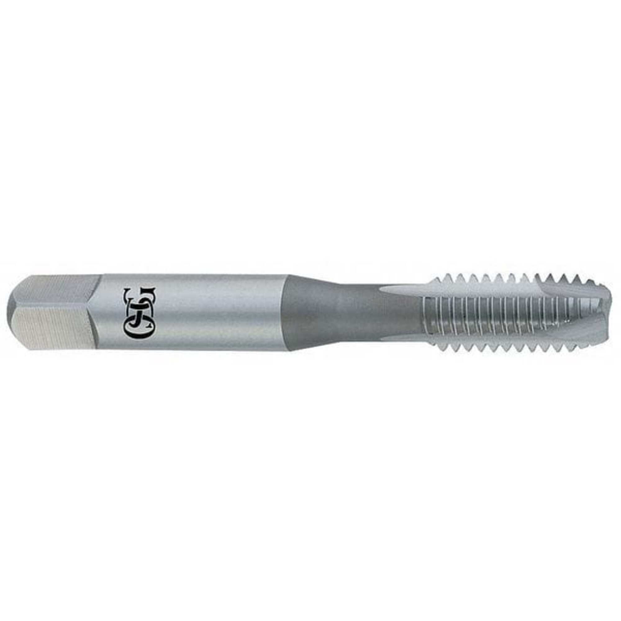 OSG - 1294000 - OSG 1294000 917 Long Shank Spiral Point Plug Pulley Tap ...
