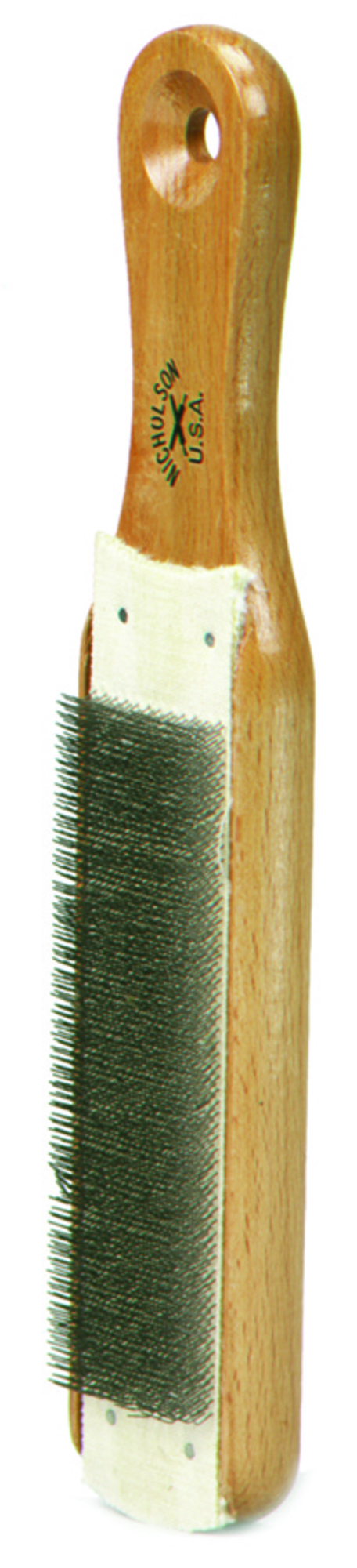 Apex Tool - 21458 - 10" File Card Cleaner