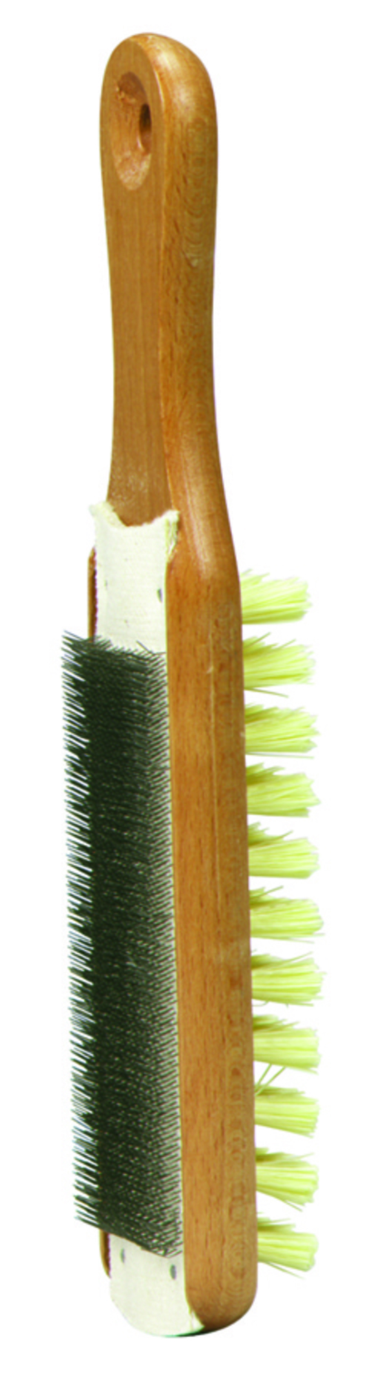 Apex Tool - 21467 - 10" File Card Cleaner Brush