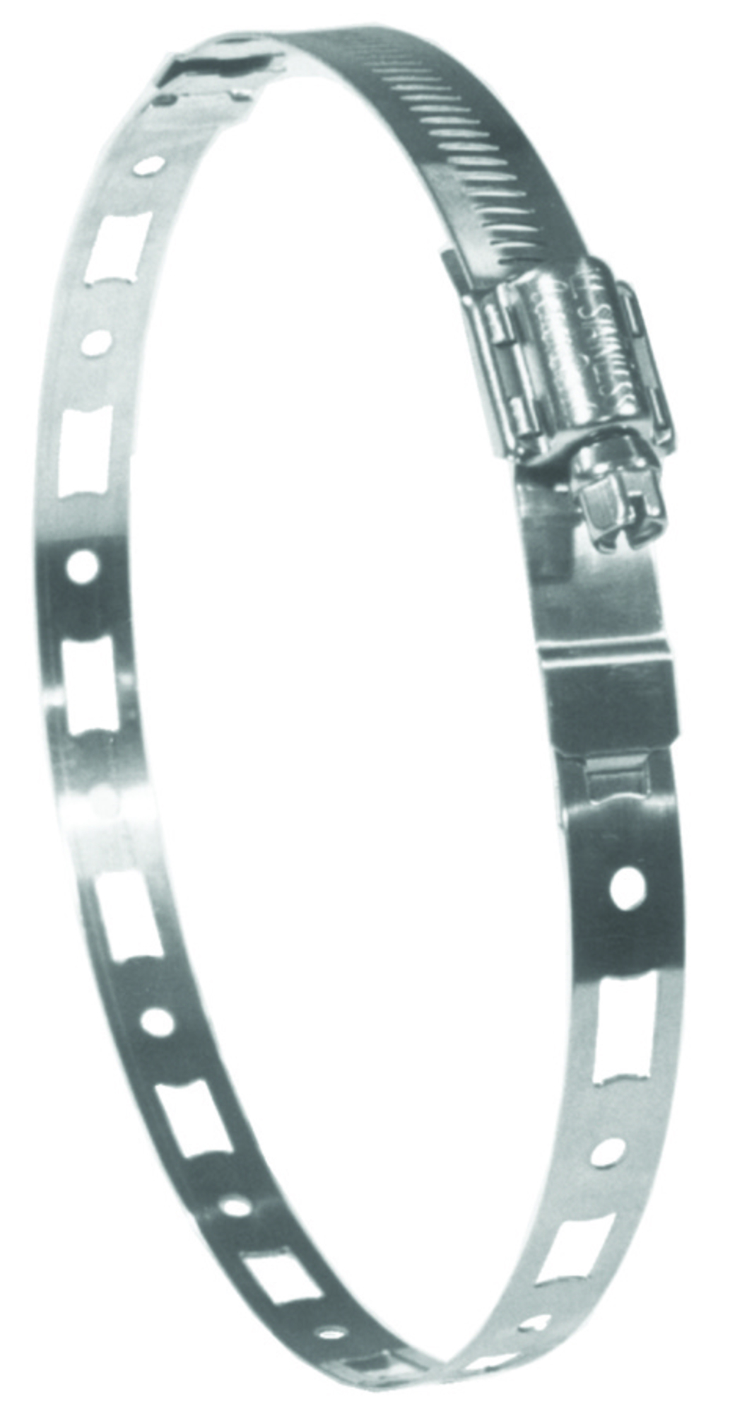 Dixon Valve - 4002 - Make-a-clamp Kit W/50'ba, Kit | Clamps | Fasteners ...