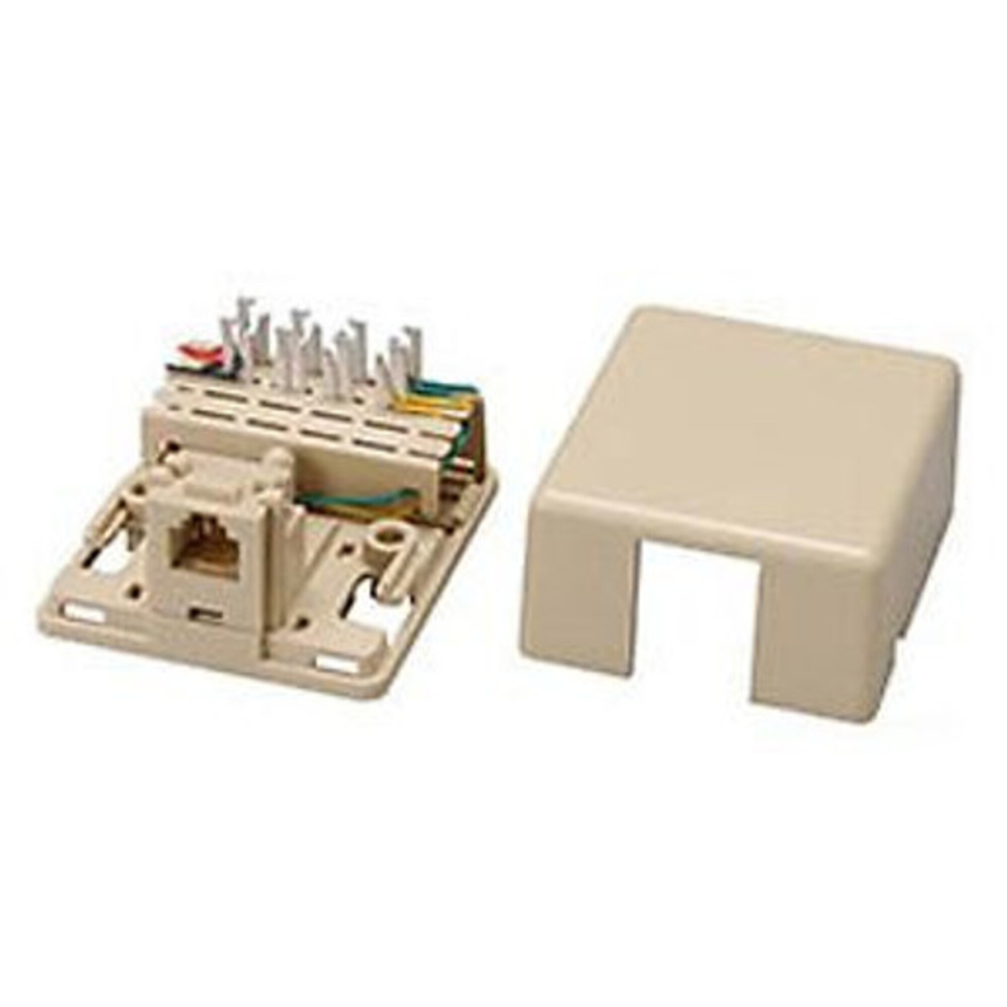 Allen Tel Products - AT625A3-6 - Allen Tel Products At625a3-6 1 Port ...