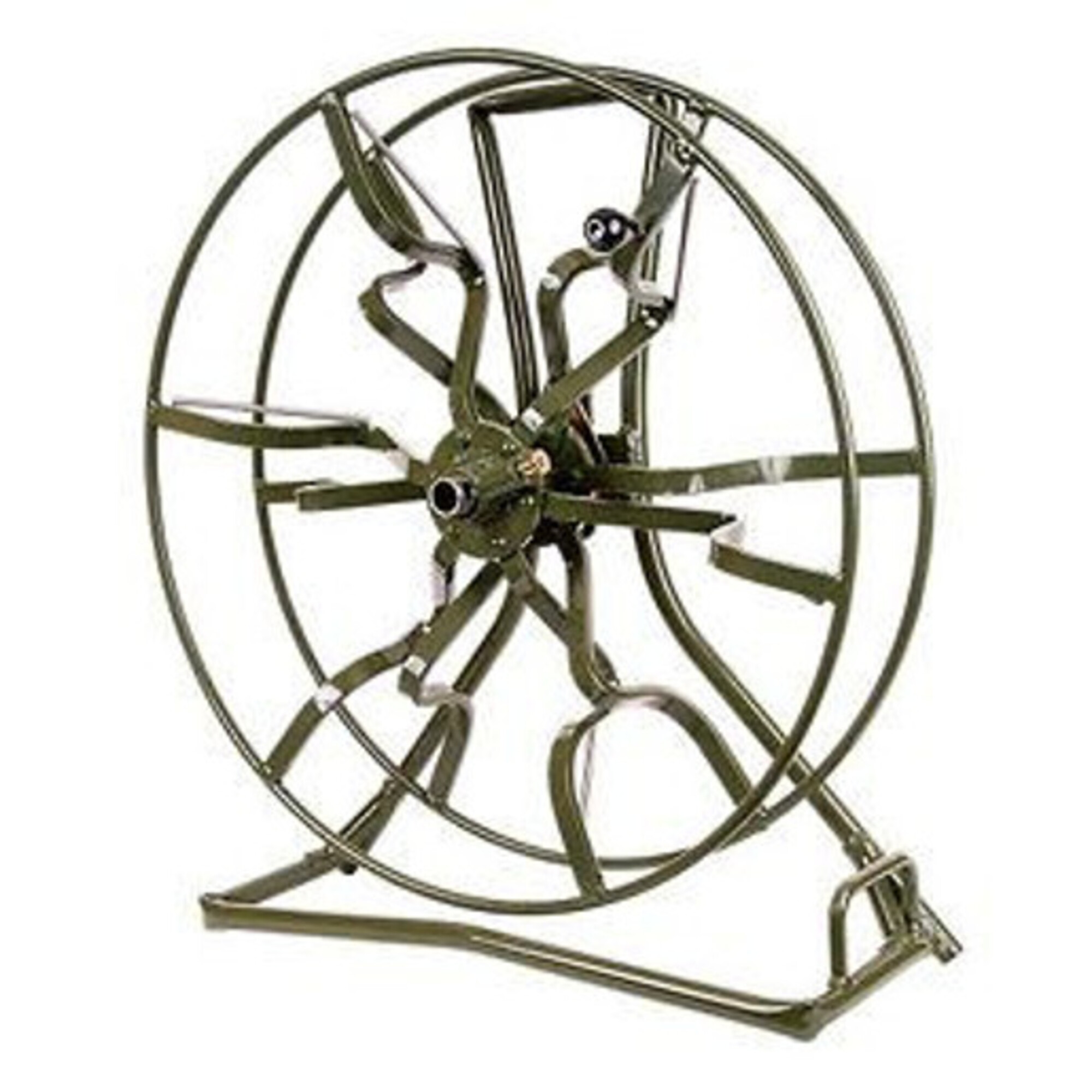 General Machine Products - 75980 - Wire Reel Stand