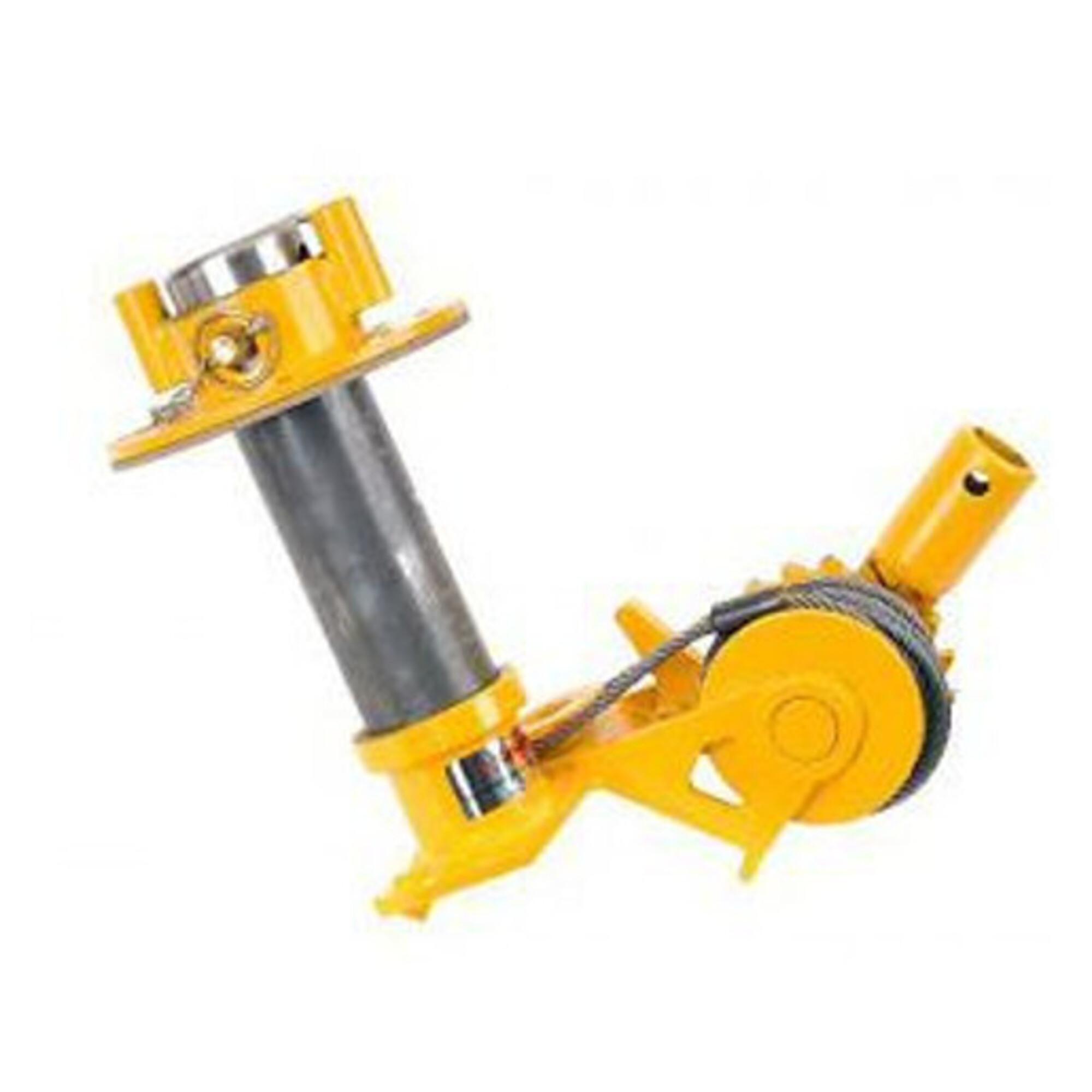 General Machine Products - 83660 - Power Reel, Wire Reel Stand, 2000 lb ...