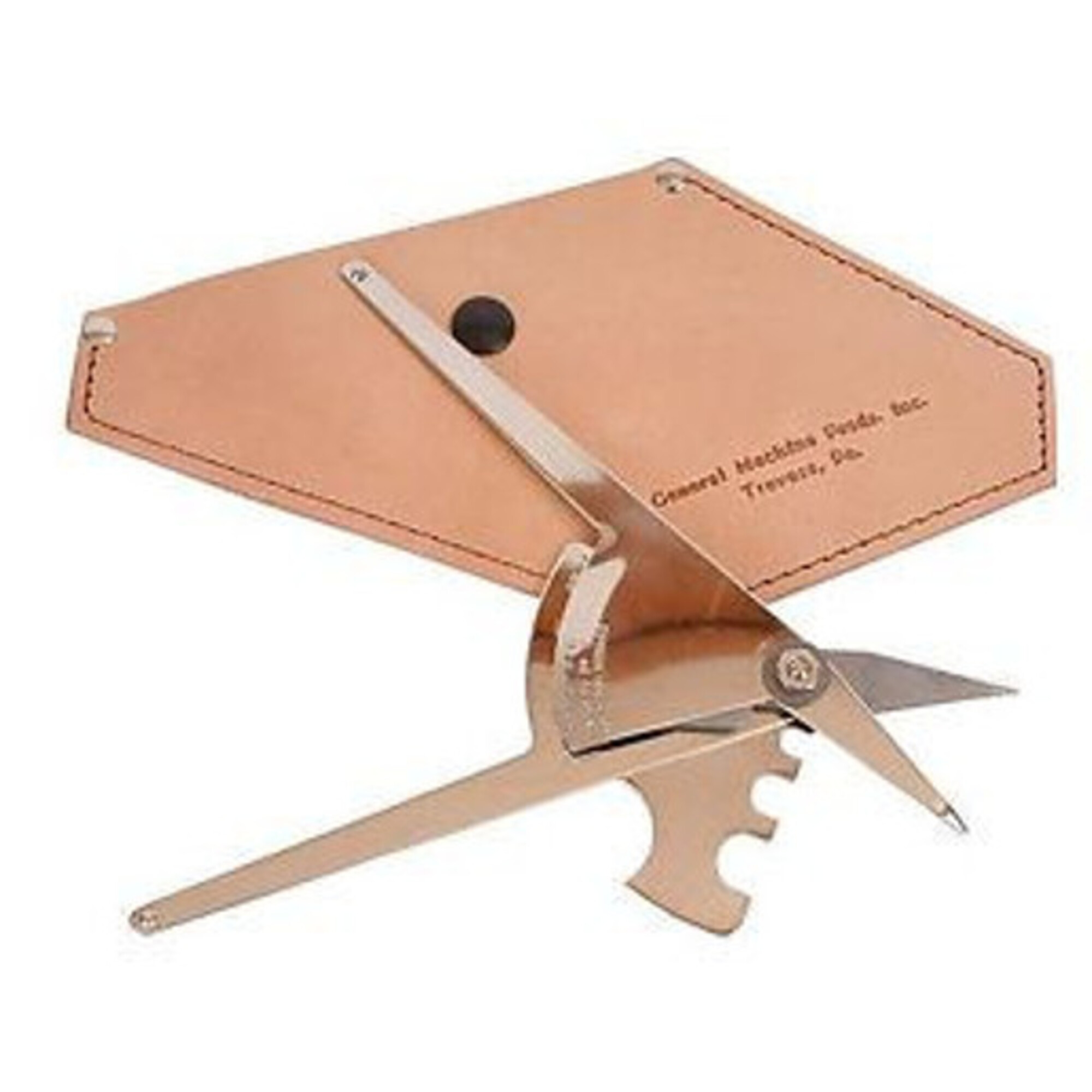 General Machine Products - 84850 - C Pull Finder