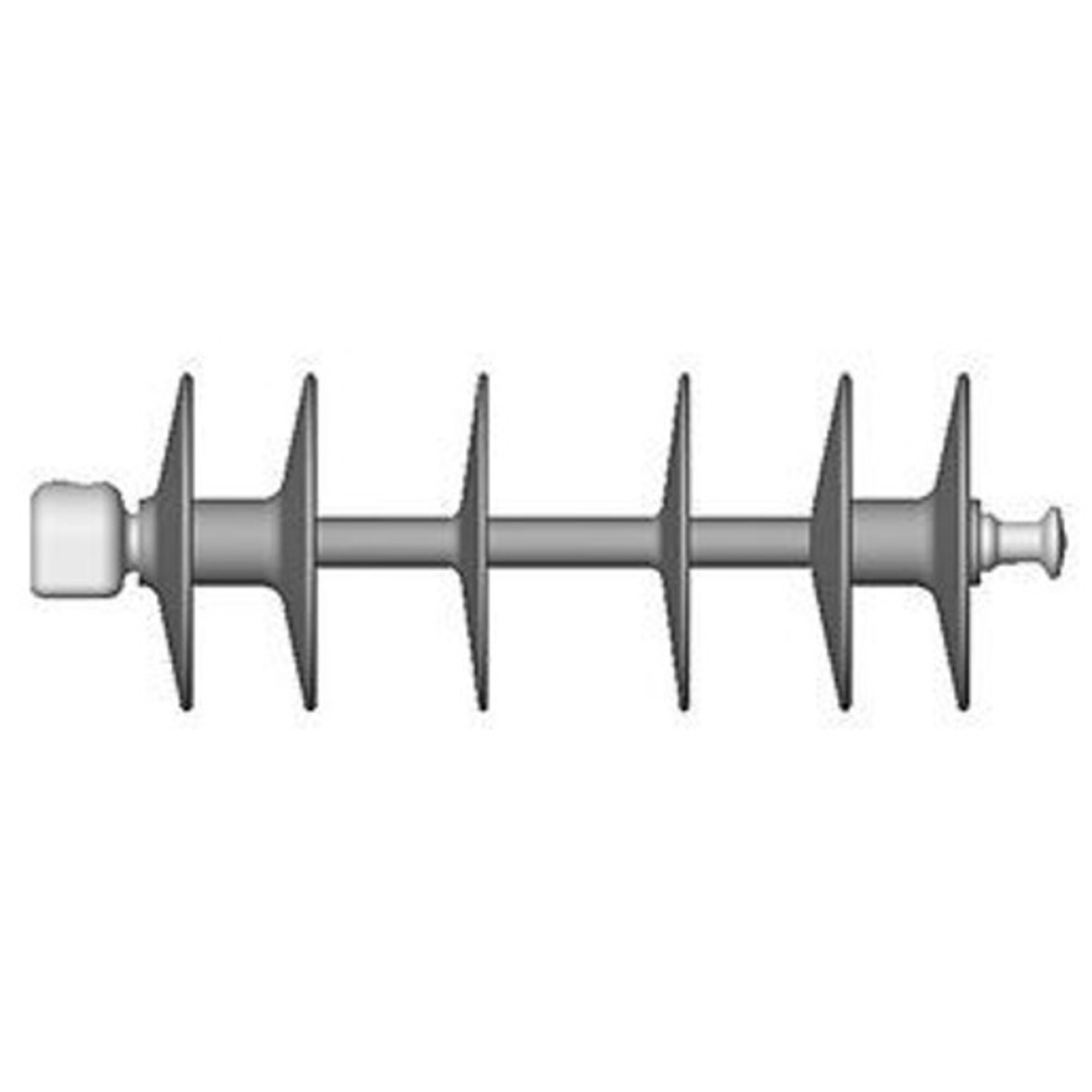 MacLean Power Systems - S178023BE04 - Bell Equivalent Insulator ...