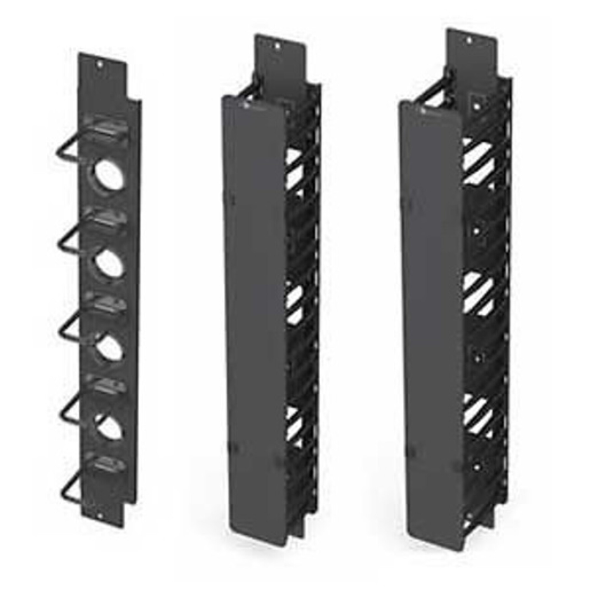 Siemon - V8A-VPC4-1-42 - Vertical Cable Manager, Vertical, ( Each ...