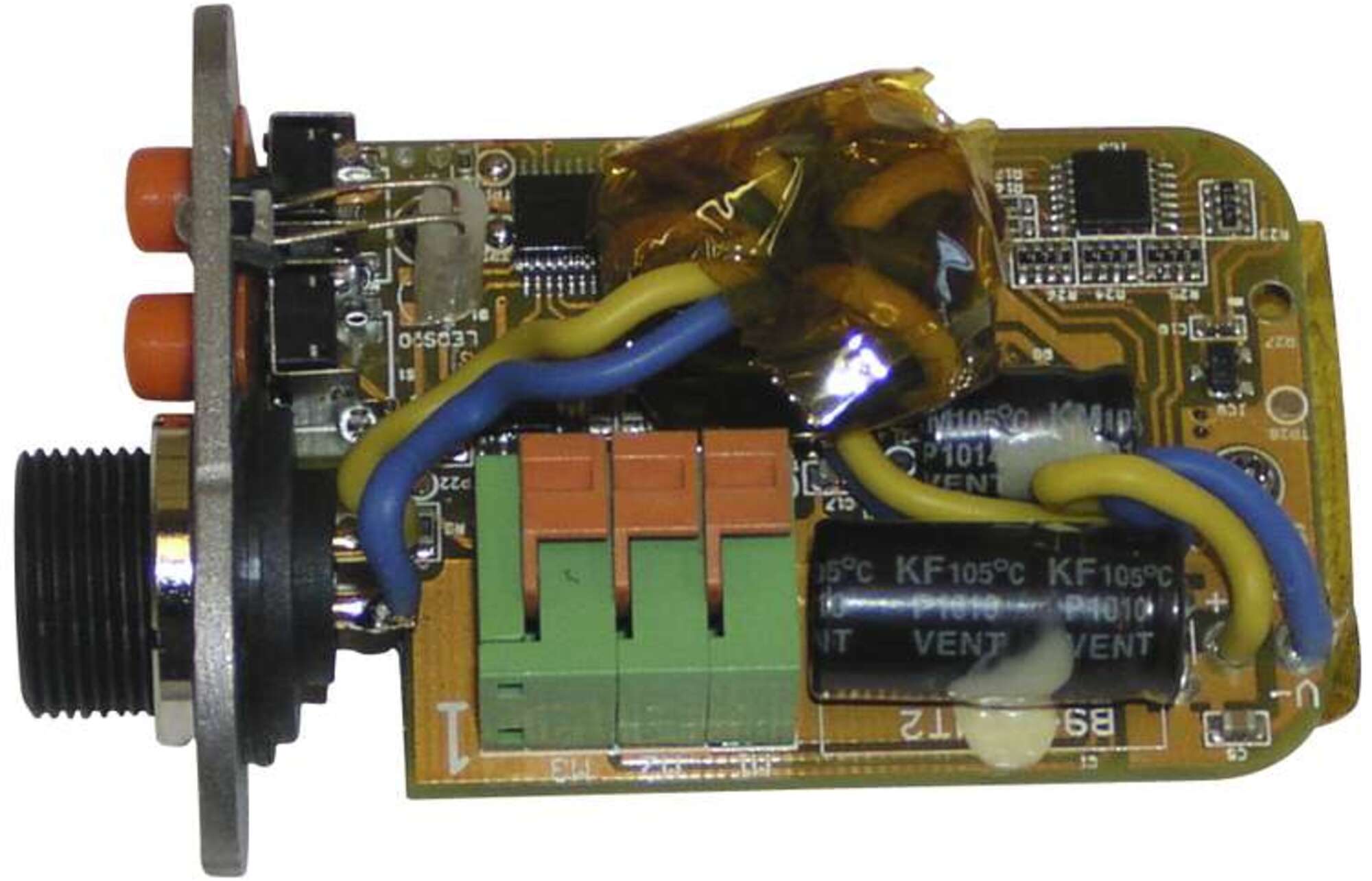 3M - 7000119411 - 3M Printed Circuit Board Controller Assembly 55139, 1 ...