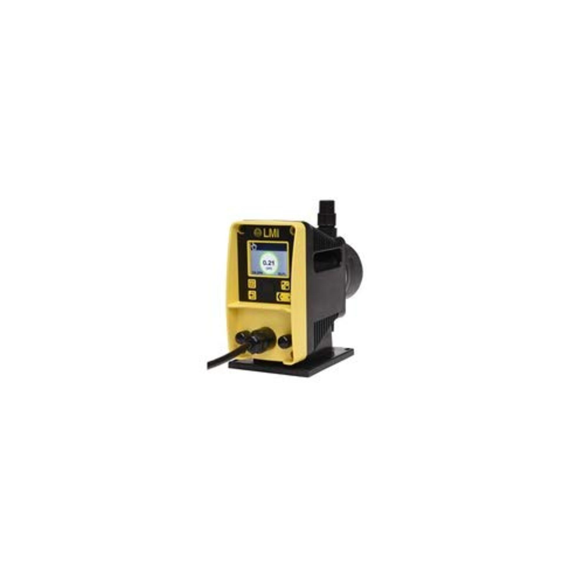 LMI / Ingersoll Rand - PD751-A38HI - Pd751-a38hi | Industrial Pumping ...
