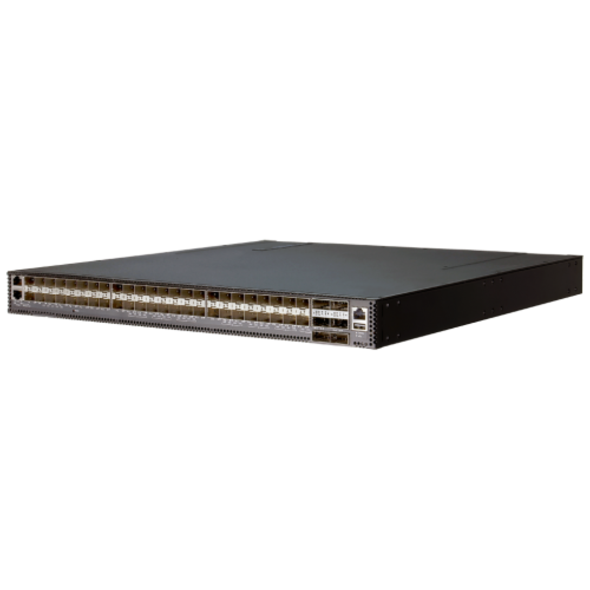 Edgecore Networks - 5835-54X-O-AC-F-US - Edgecore Switch 5835-54X-O-AC ...