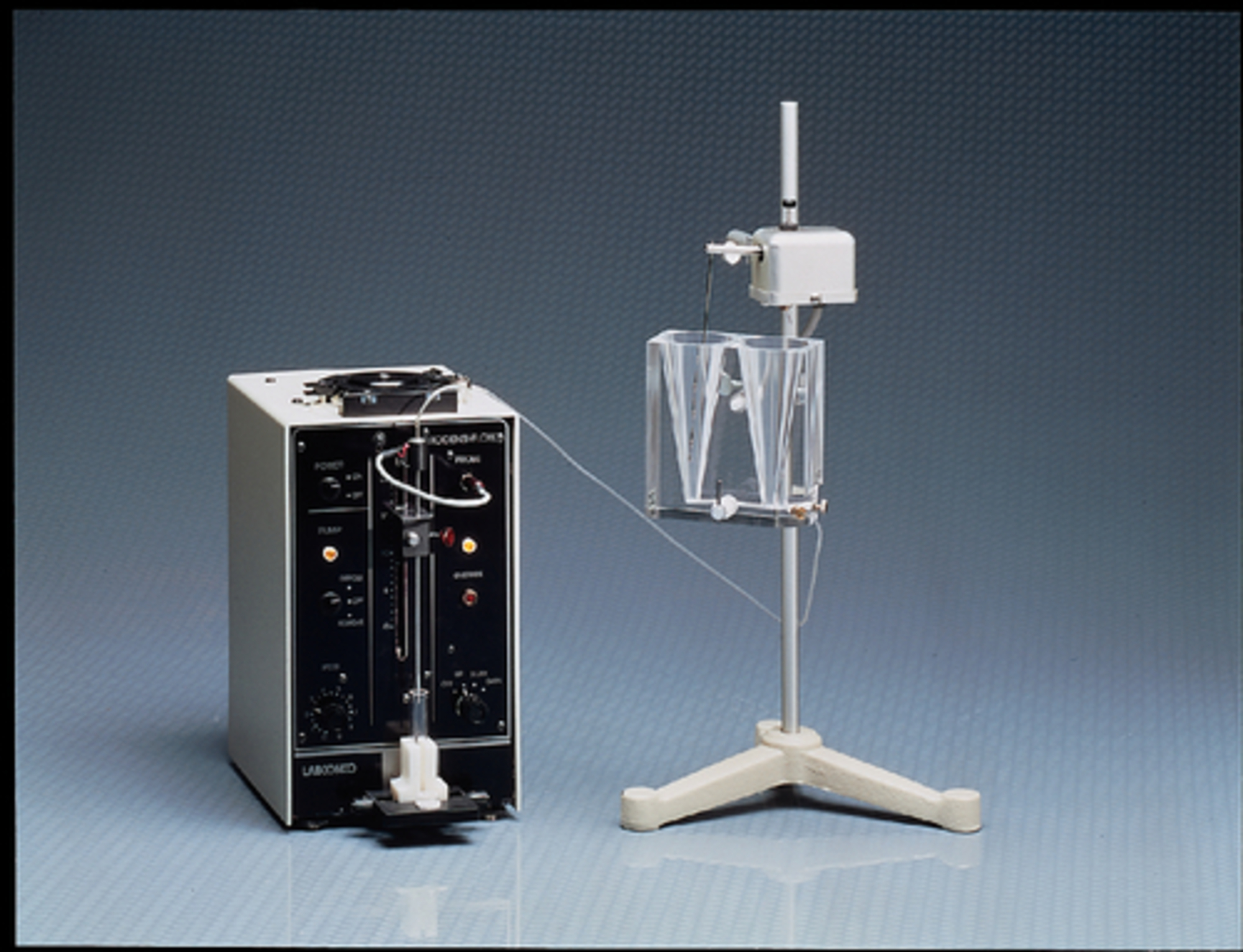Labconco - 4517200 - Auto Densi-Flow Density Gradient Fractionator ...