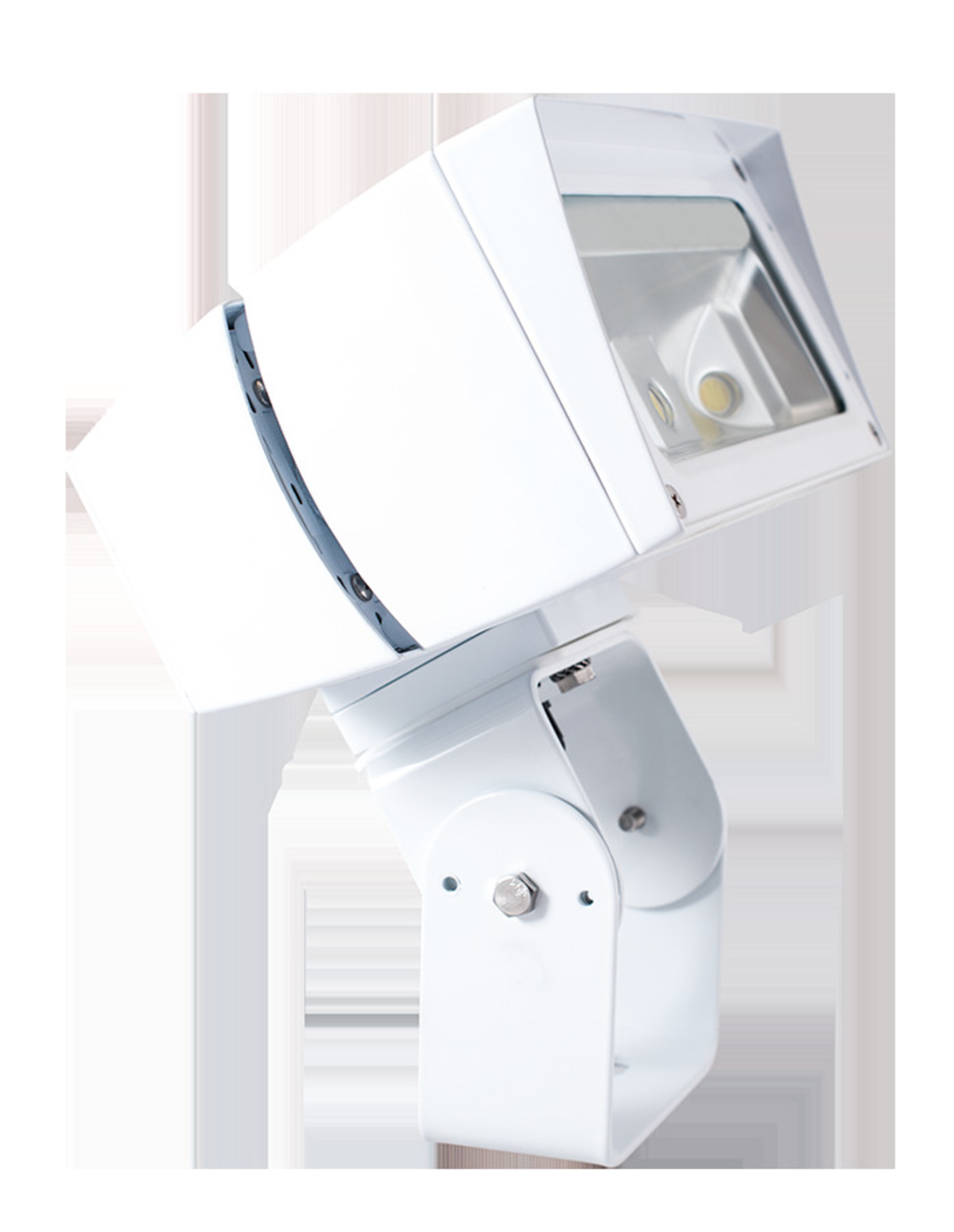 RAB Lighting - FFLED52TW - Ffled52tw Rab Fut.flood 52w Cool Tr On-o Wh