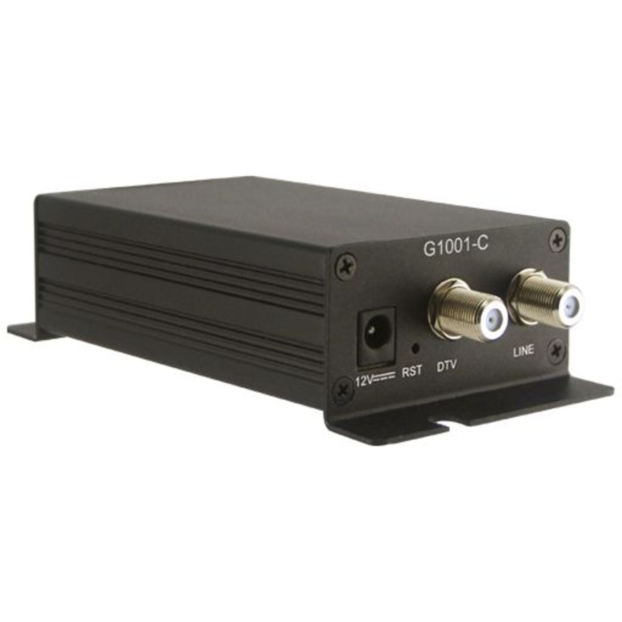 Positron - G1001-C - GAM Coaxial CPE G.hn COAX to Gigabit Ethernet ...