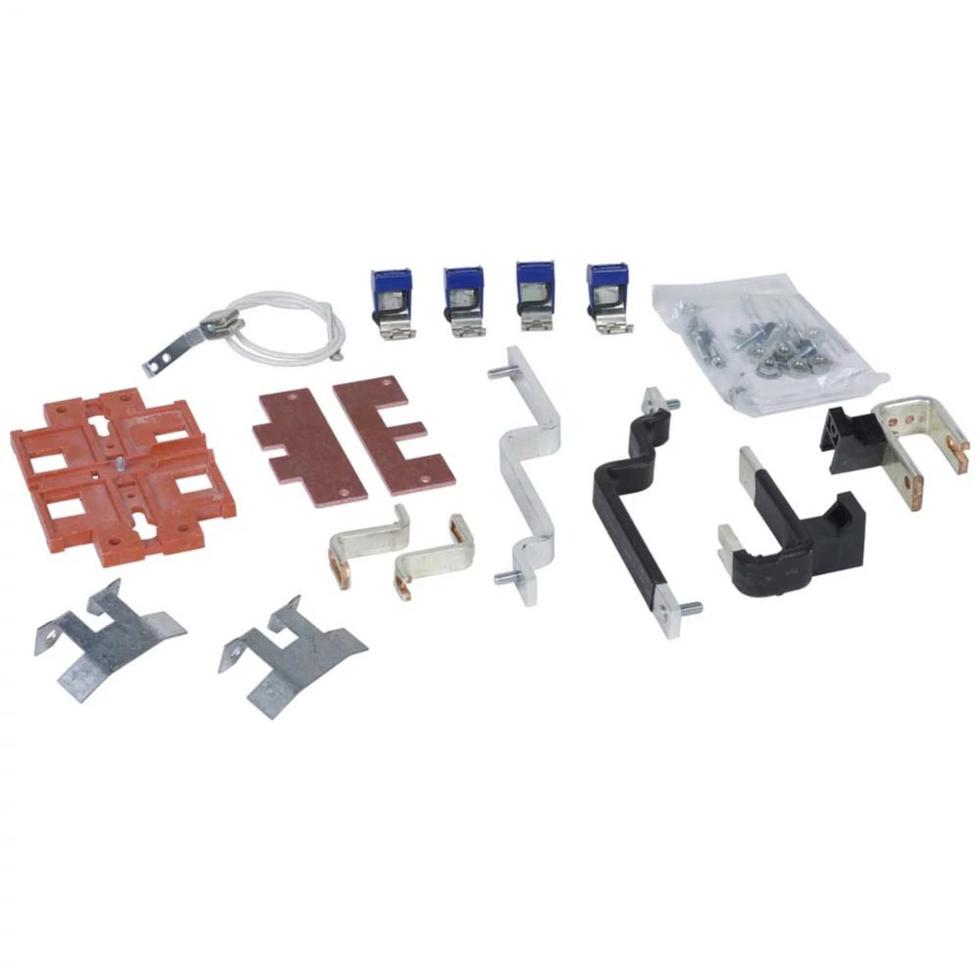 Schneider Electric - EZM1225KIT - Meter Equipment Accessory, EZ Meter ...