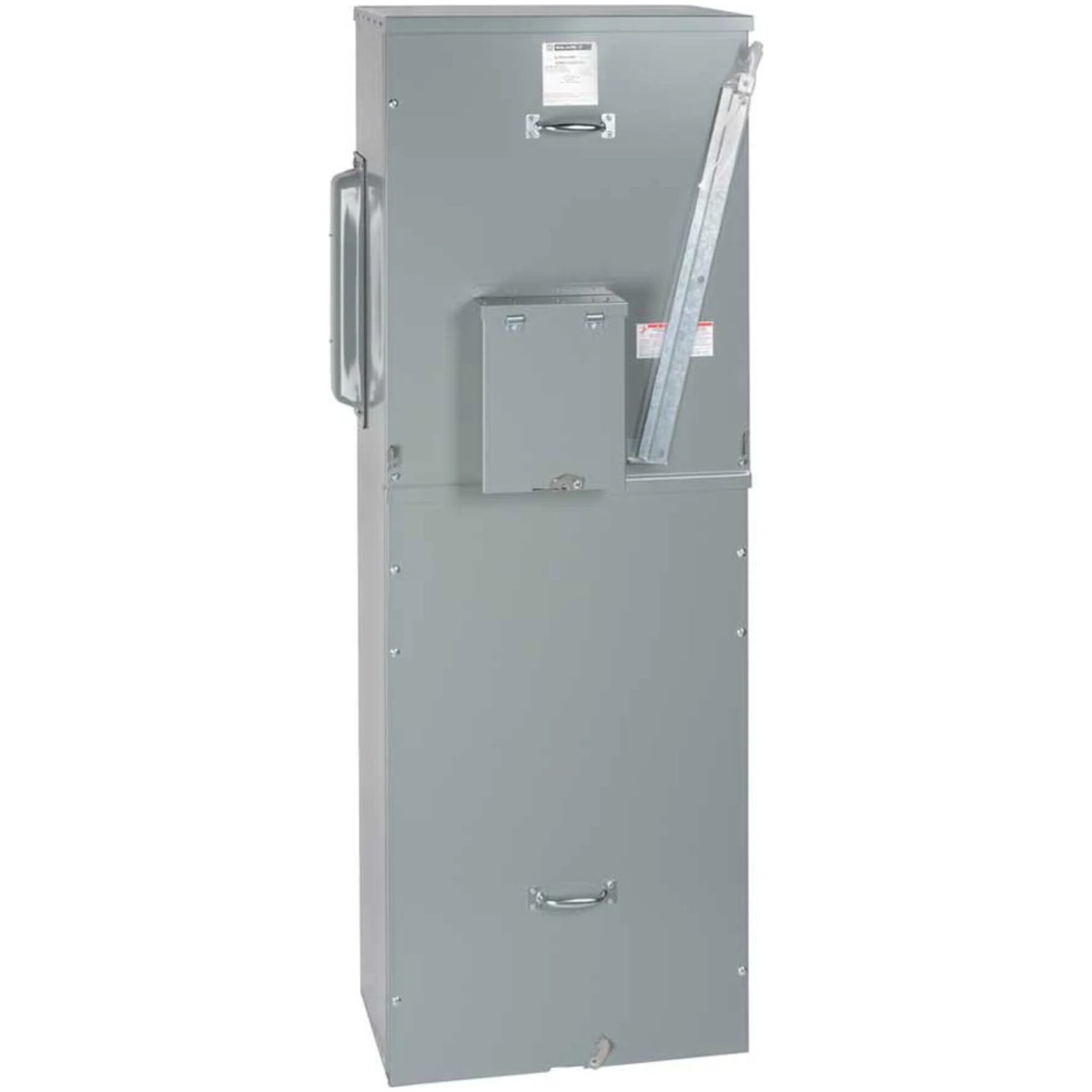 Schneider Electric - EZM31200GCBUMS - Main circuit breaker unit, EZ ...