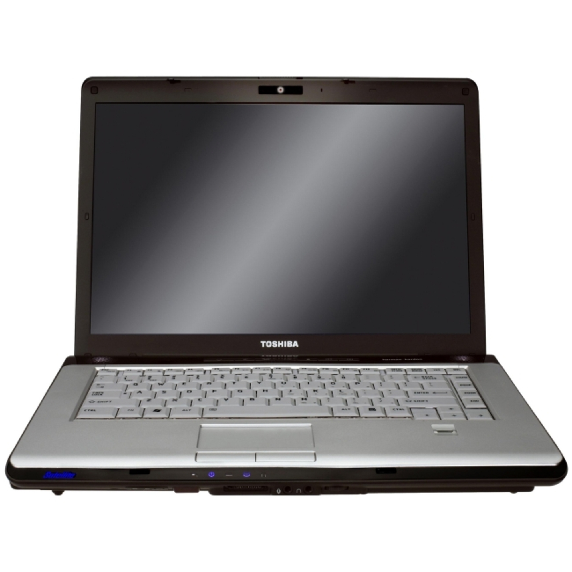 Toshiba - PSAFGU-02M004 - Toshiba Satellite A215-SP4057 15.4" Notebook ...
