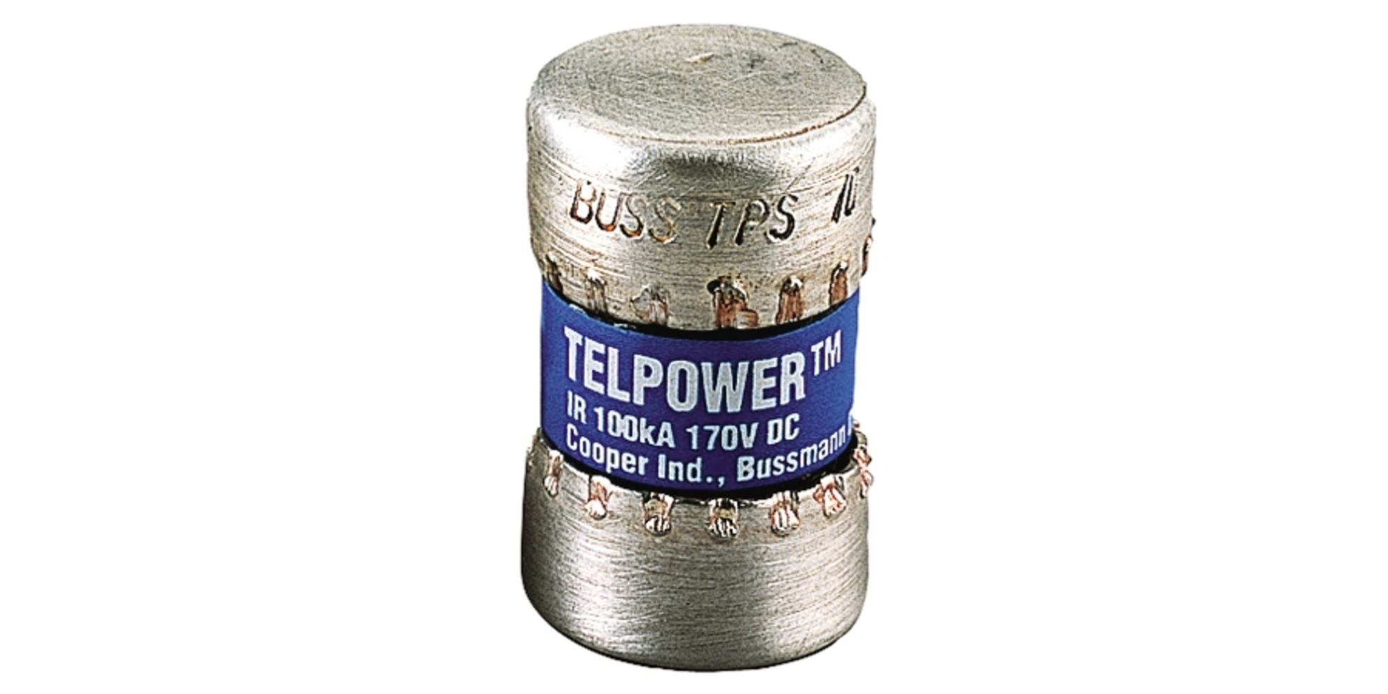 Cooper Bussmann / Eaton Electric - 70A-1-1/3A - Series 70 Series ...