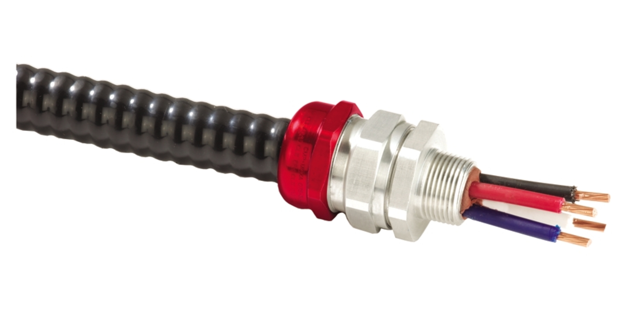 CMP Pharma - TMCX150A - Alum Cable Gland Haz Loc, Armor 1.320 - 1.618 1 ...