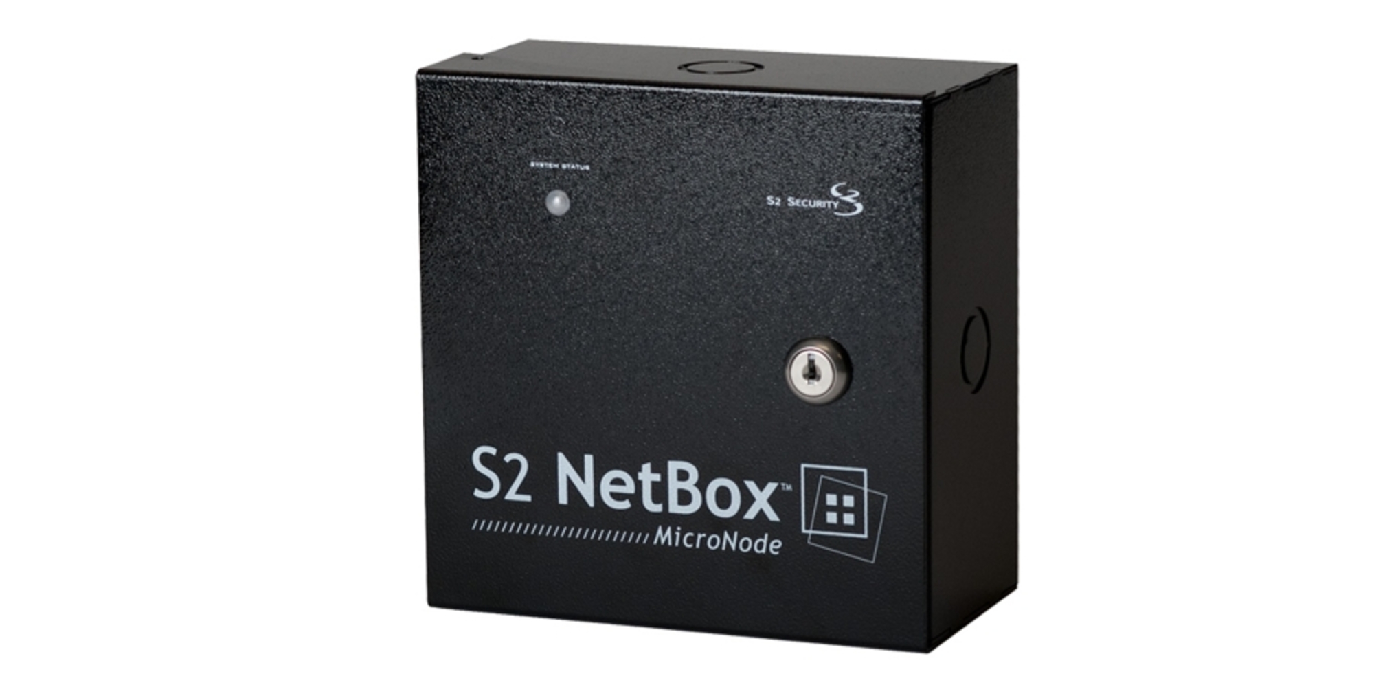 S2 Security - S2-EXT-64-RM - S2 Netbox Extreme Controller, Rack Mount ...