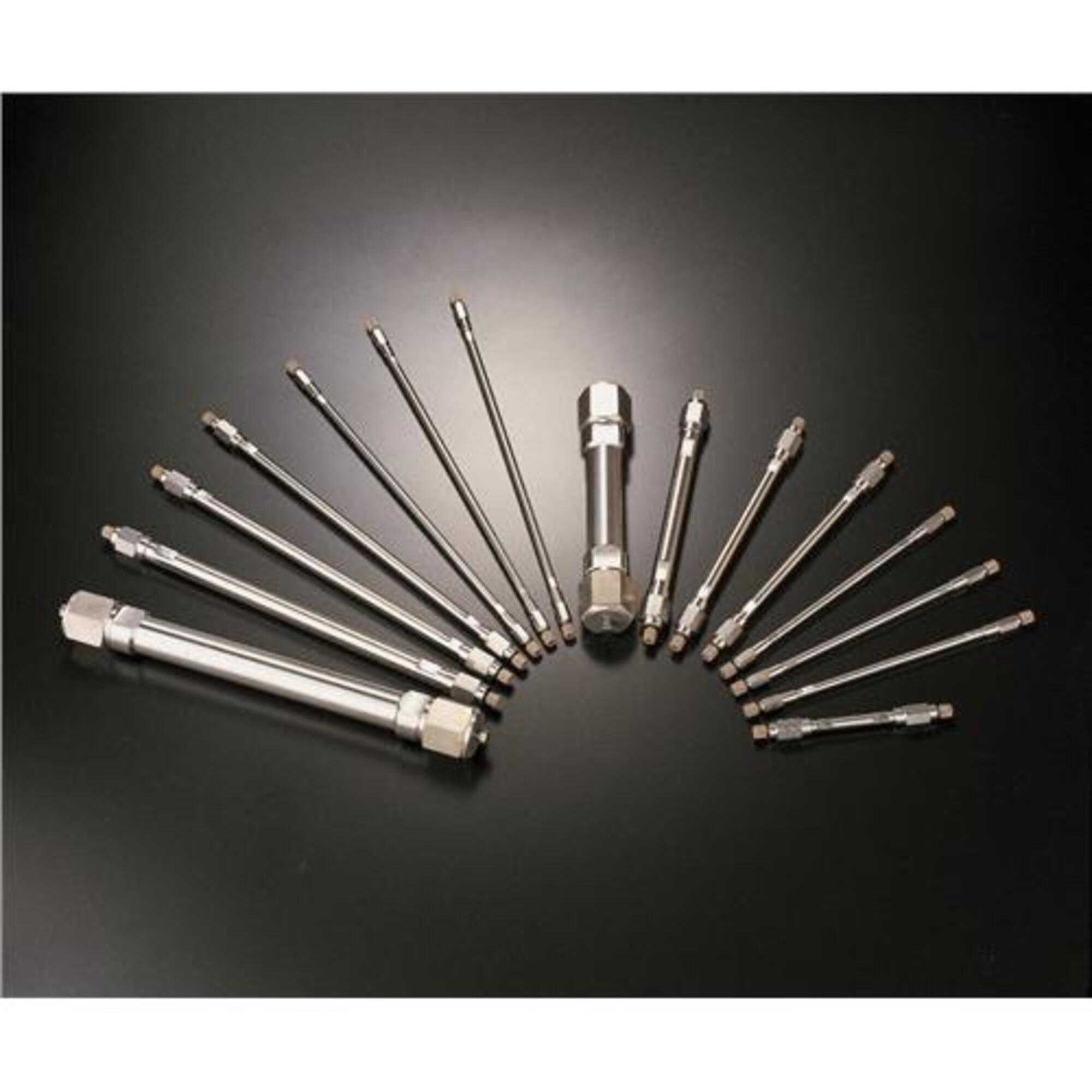 YMC - AS12S03-1546WT - Pro C18, 120A, 3um, 150x4.6mm Column, ( Each ...