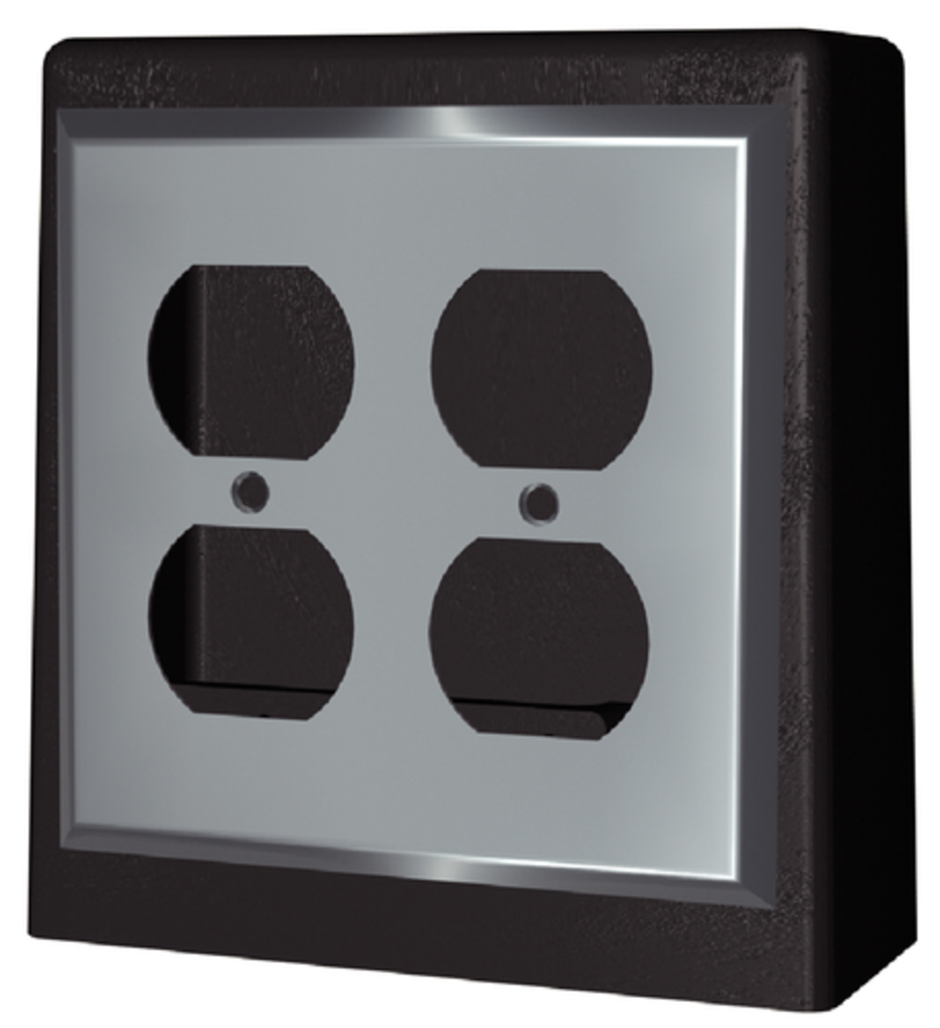 WaterSaver Faucet - E533GF-WS - DOUBLE GANG SINGLE FACE 20AMP (Each ...