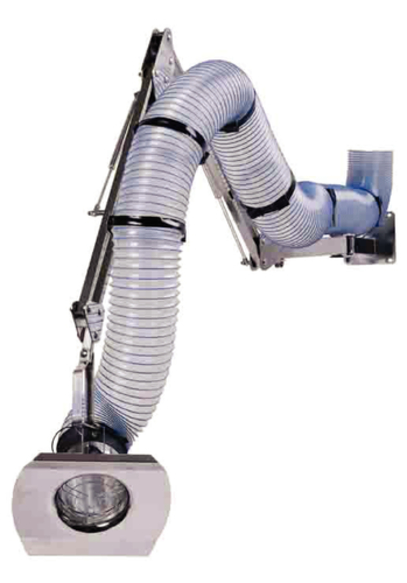 Nederman - 10520432 - NEXS EXTRACTOR ARM 5INX135FT (Each)