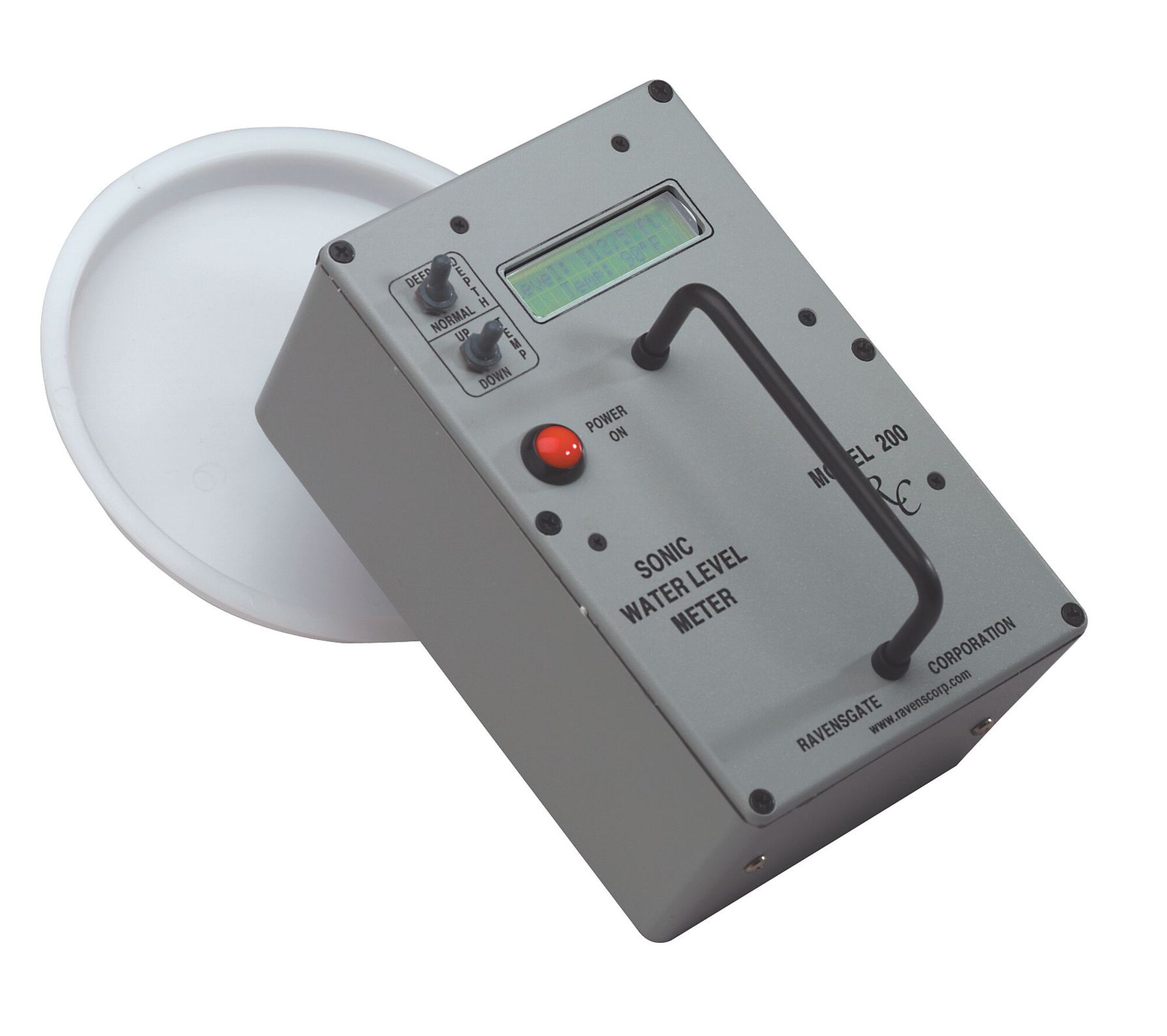 WTW / Xylem - WL650 - Water Level Meter