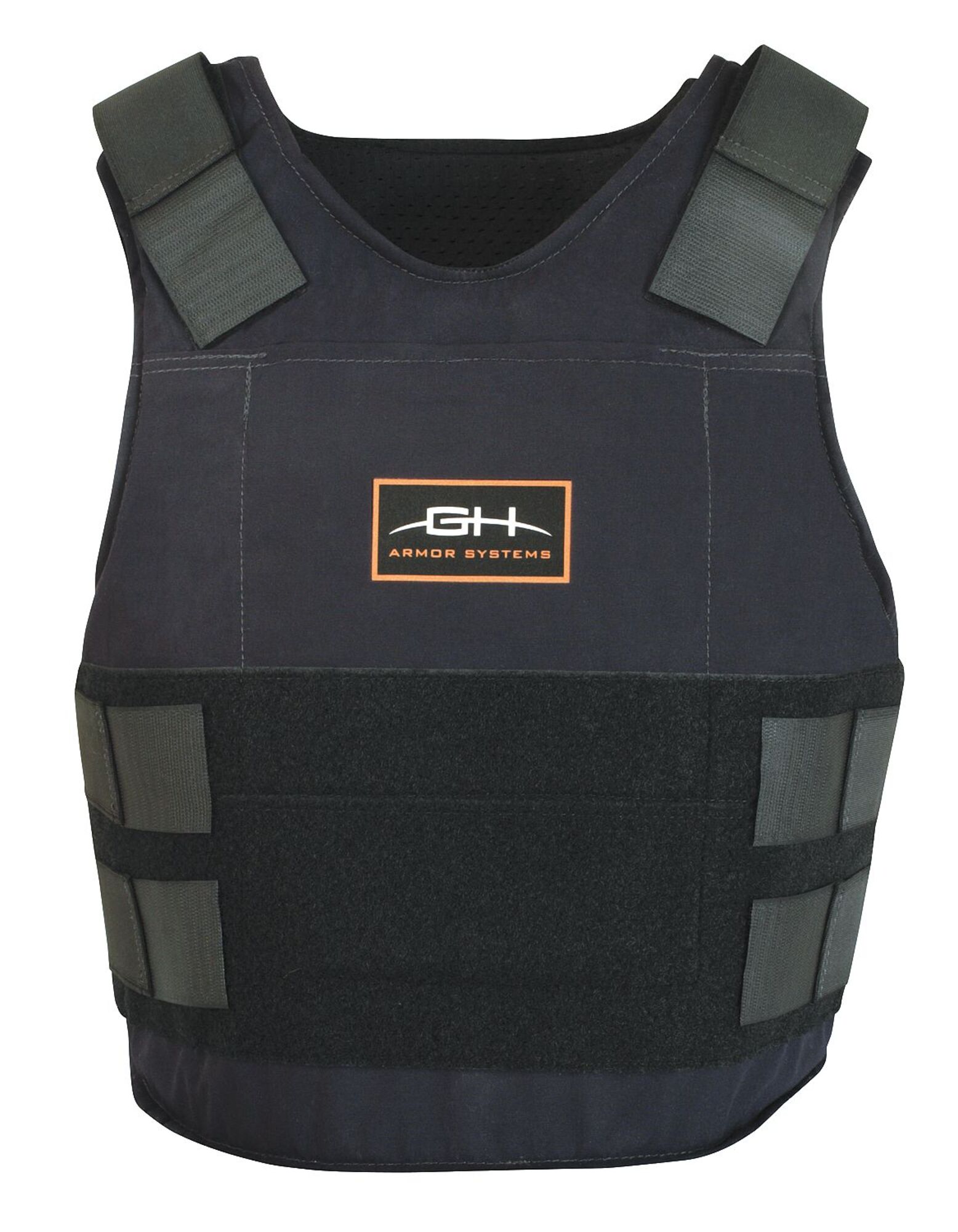 GH Armor Systems / Pacific Safety Products (PSP) - GH-LITE-IIIA-1N-2X ...