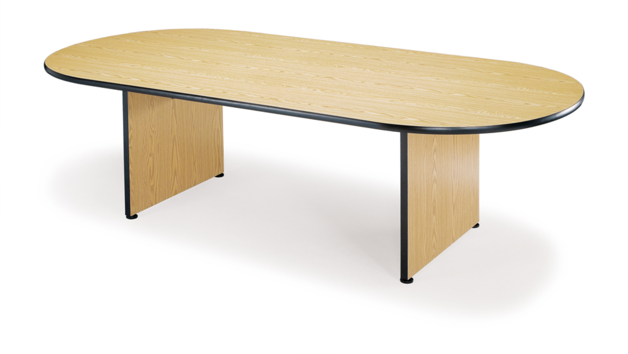 ABCO Office Furniture - COV-S-S-3672 - 36 X 72 OVAL TABLE (Each ...