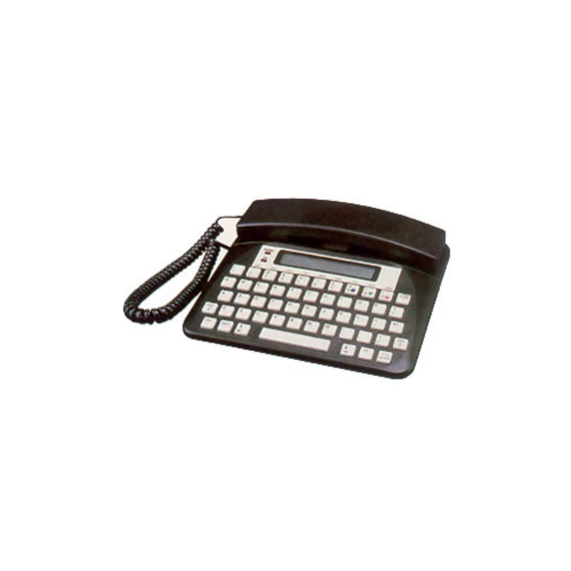 ATT/Vtech - TTY8840 - ATT TTY Telephone 8840 | Special Needs Products ...