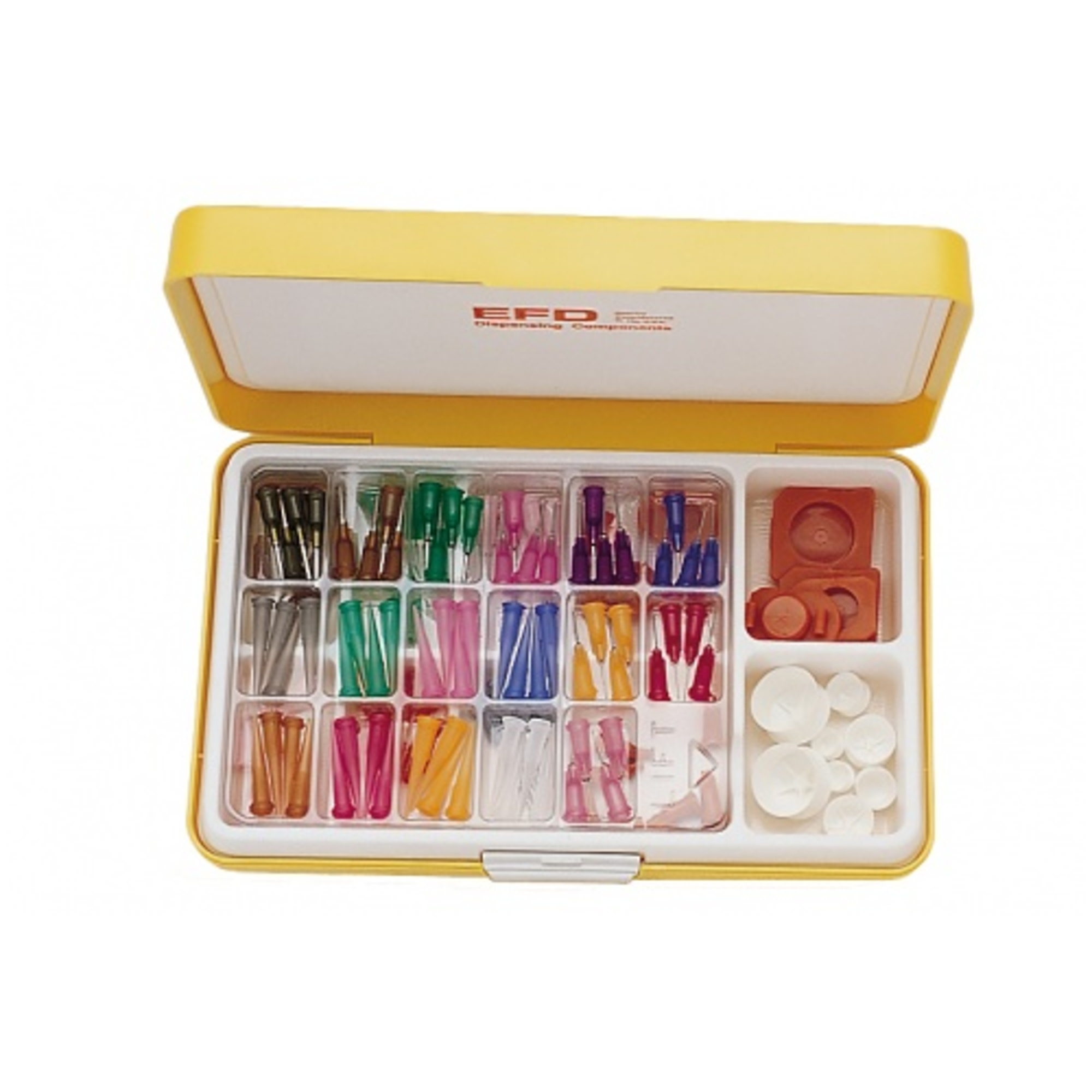 Nordson EFD - 7013229 - Nordson EFD 7013229 Kit 5100 Optimum, Precision ...