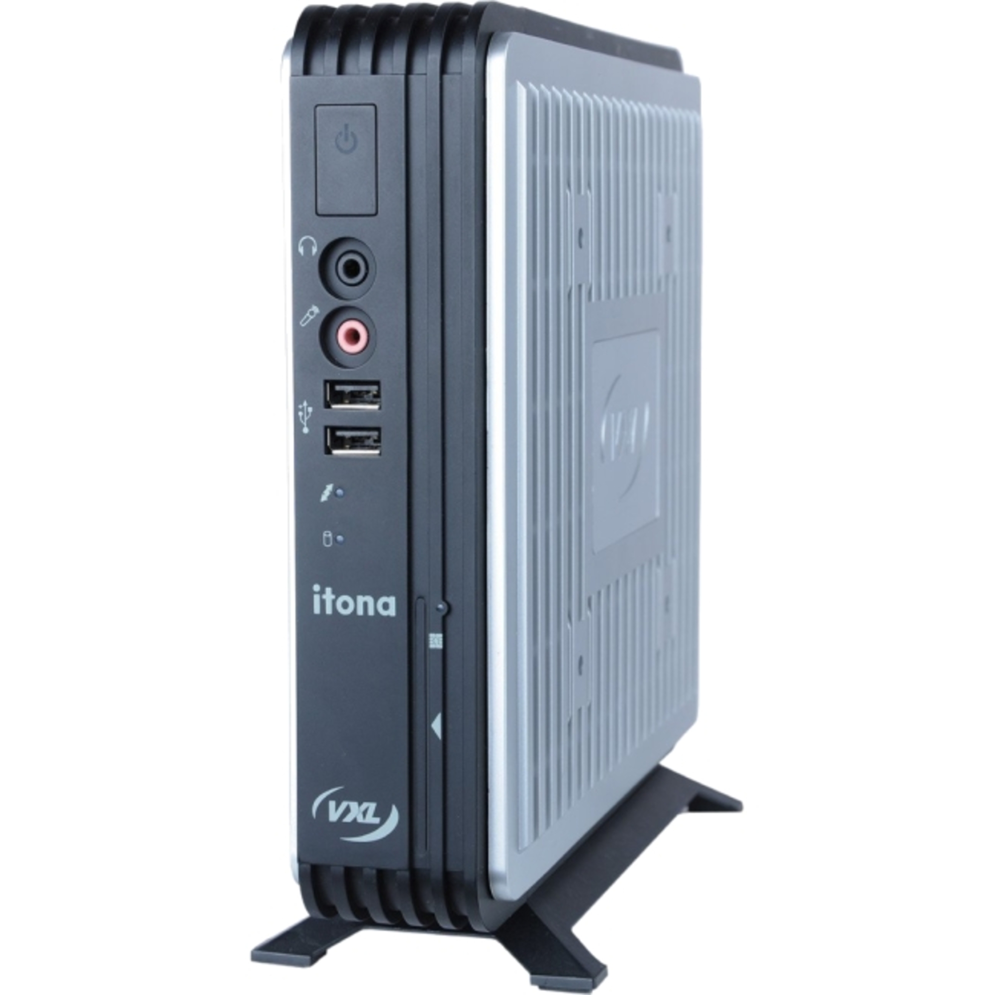 VXL Instruments - LQ+27-F9R8 - VXL Itona Lq+27 - Thin client - USFF - 1 ...