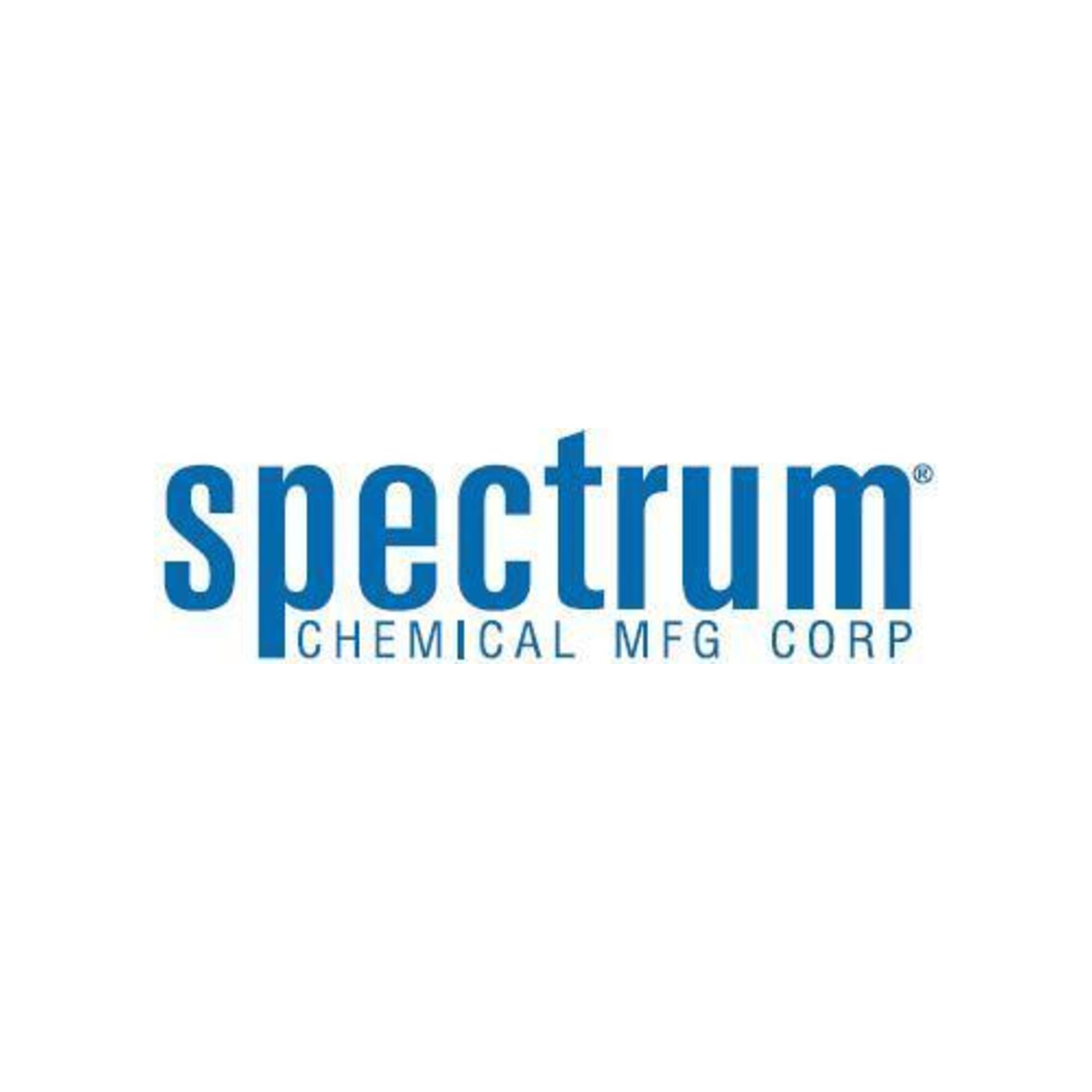 Spectrum Chemical - PO175-2.5KGP-EACH - POTASSIUM CITR GRAN (Each ...