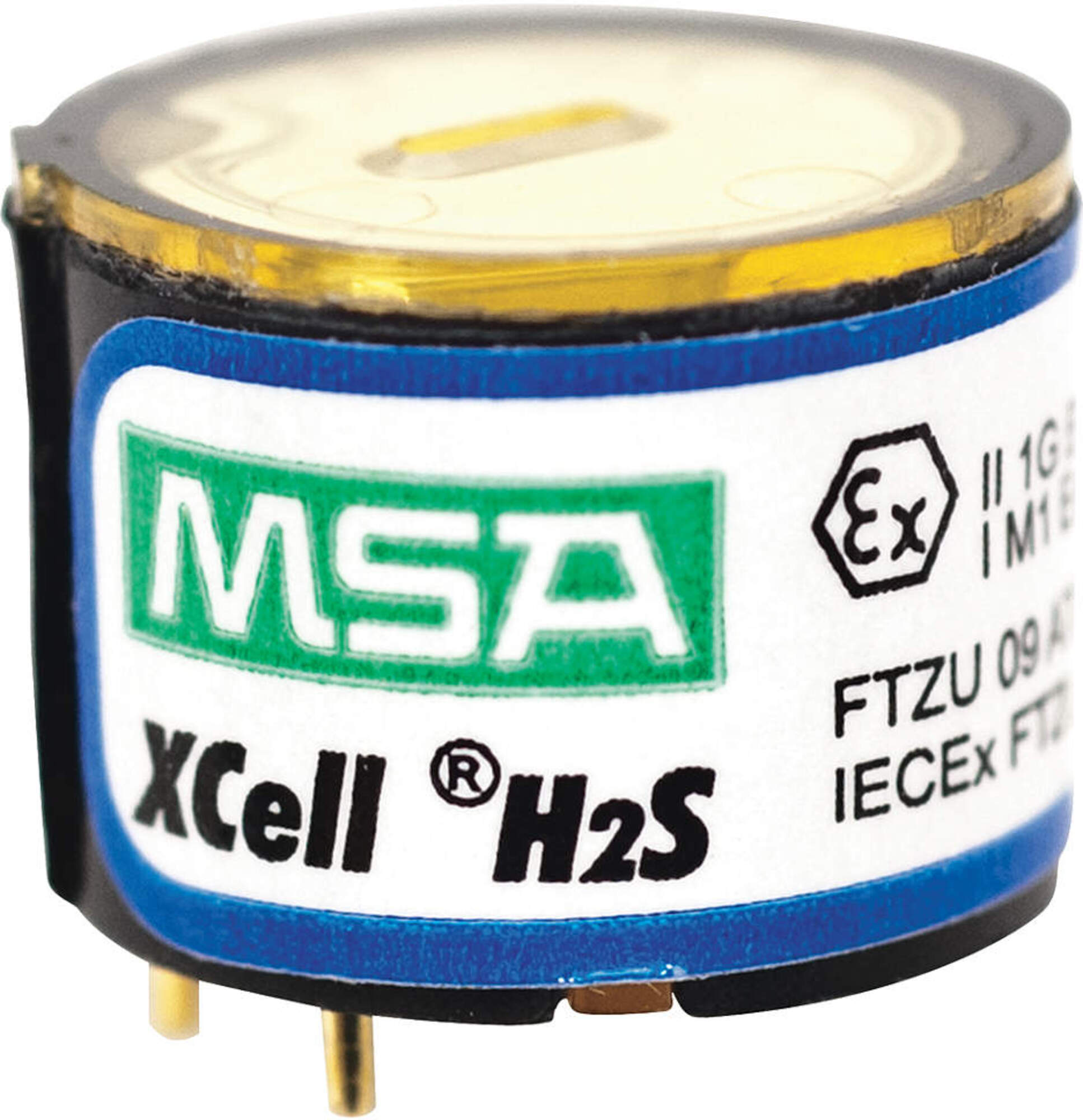 MSA Safety - 10121227 - MSA Gas Detector Sensor: ALTAIR 2XR, MSA ...